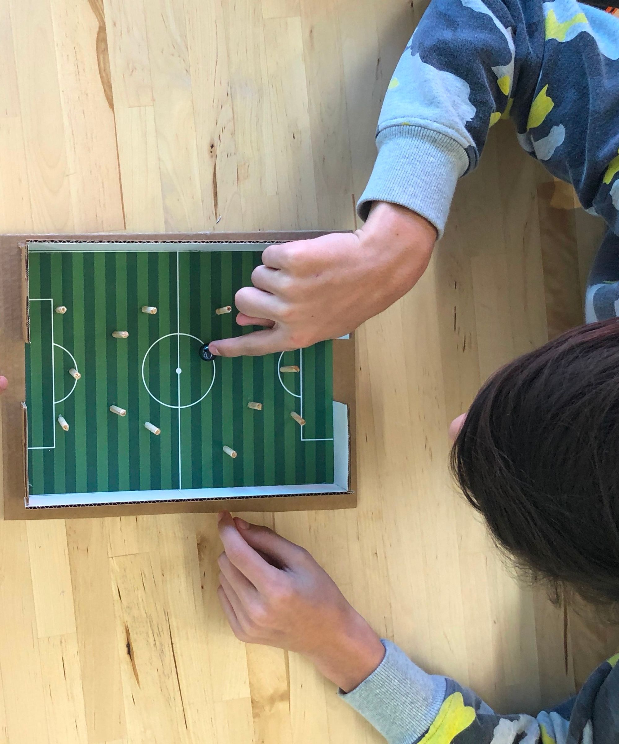 CARDball : 11 Steps - Instructables