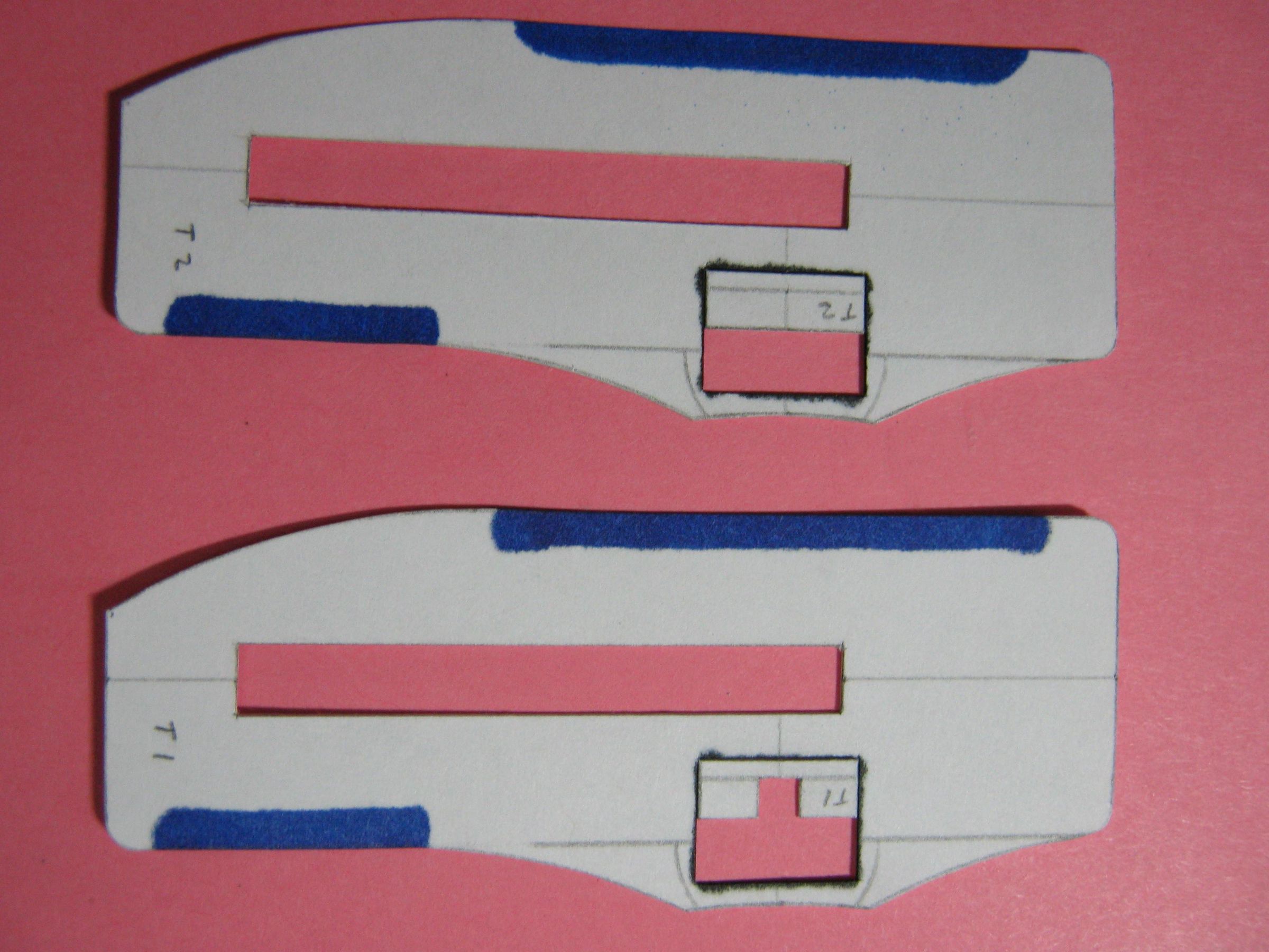 House Key OTF (Out the Front) Switchblade : 31 Steps - Instructables