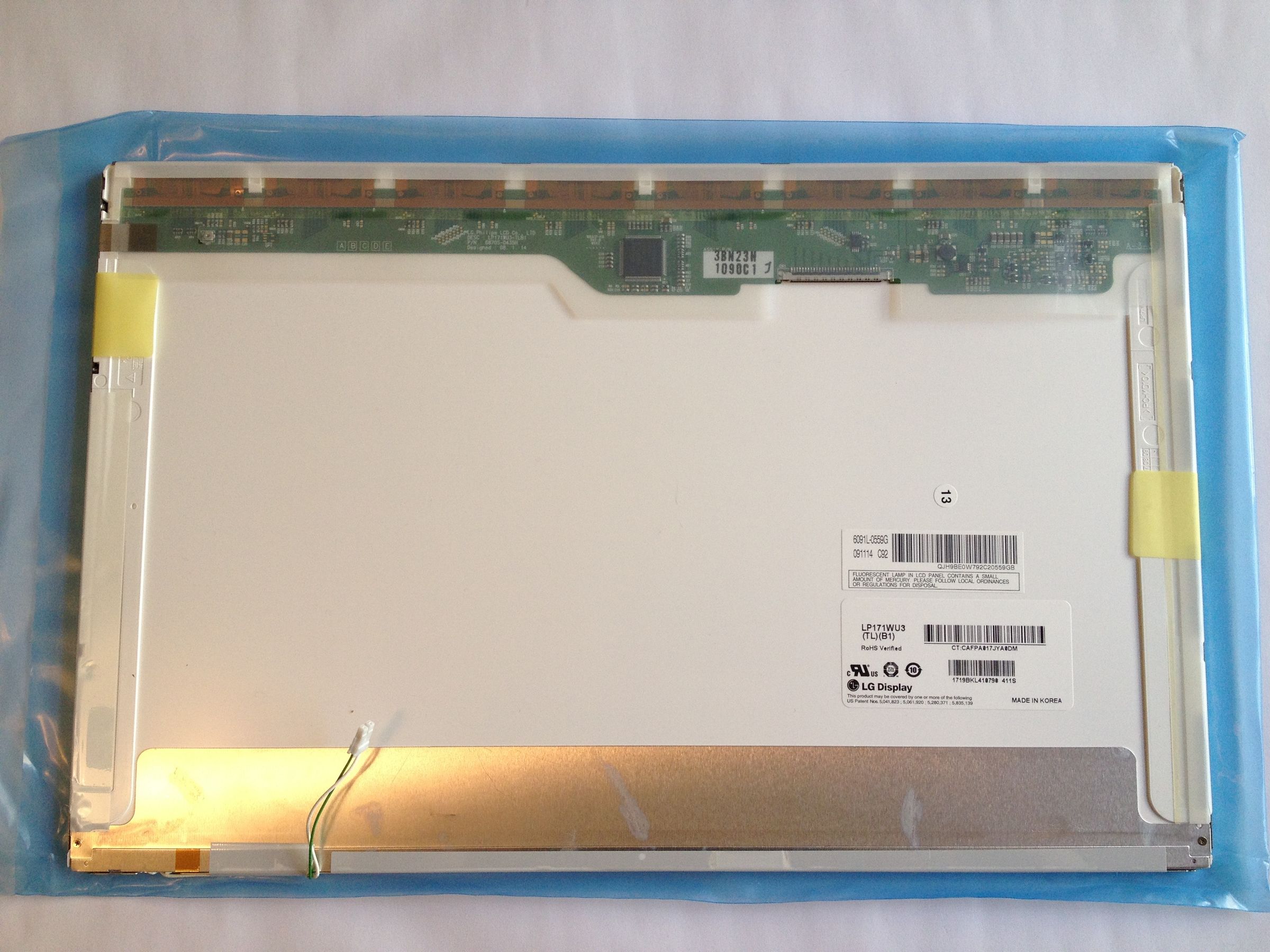 How to Make a Raspberry Pi Media Panel (fka Digital Photo Frame) : 9 ...