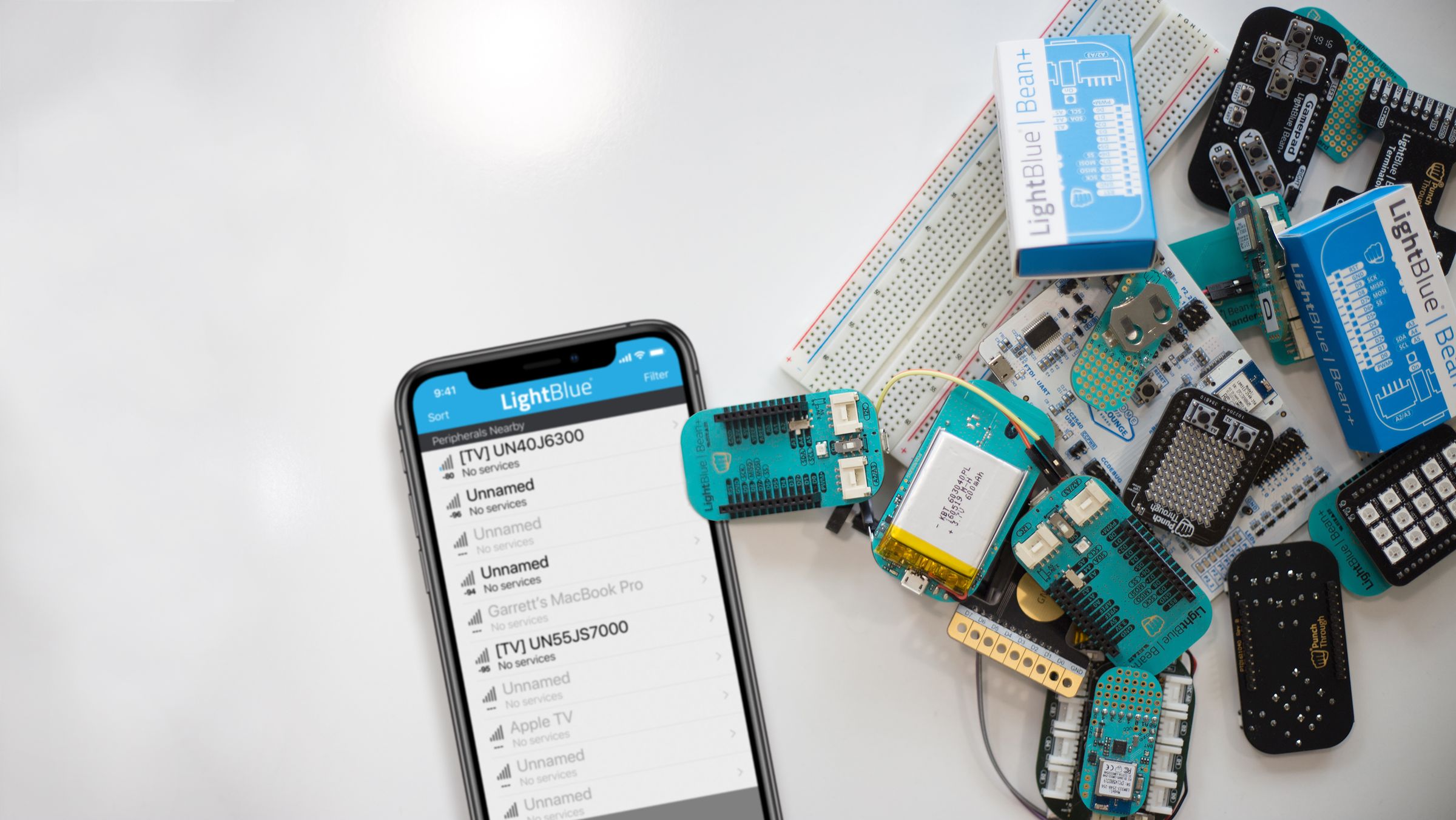 Configuring and Testing Bluetooth Modules : 8 Steps - Instructables