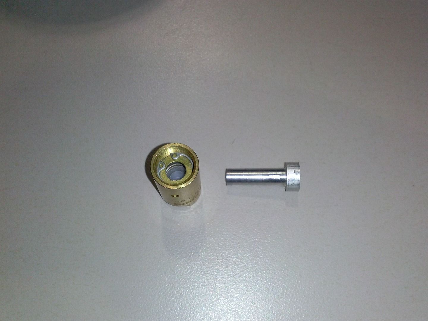 Automated Pneumatic Button Pusher : 9 Steps (with Pictures) - Instructables