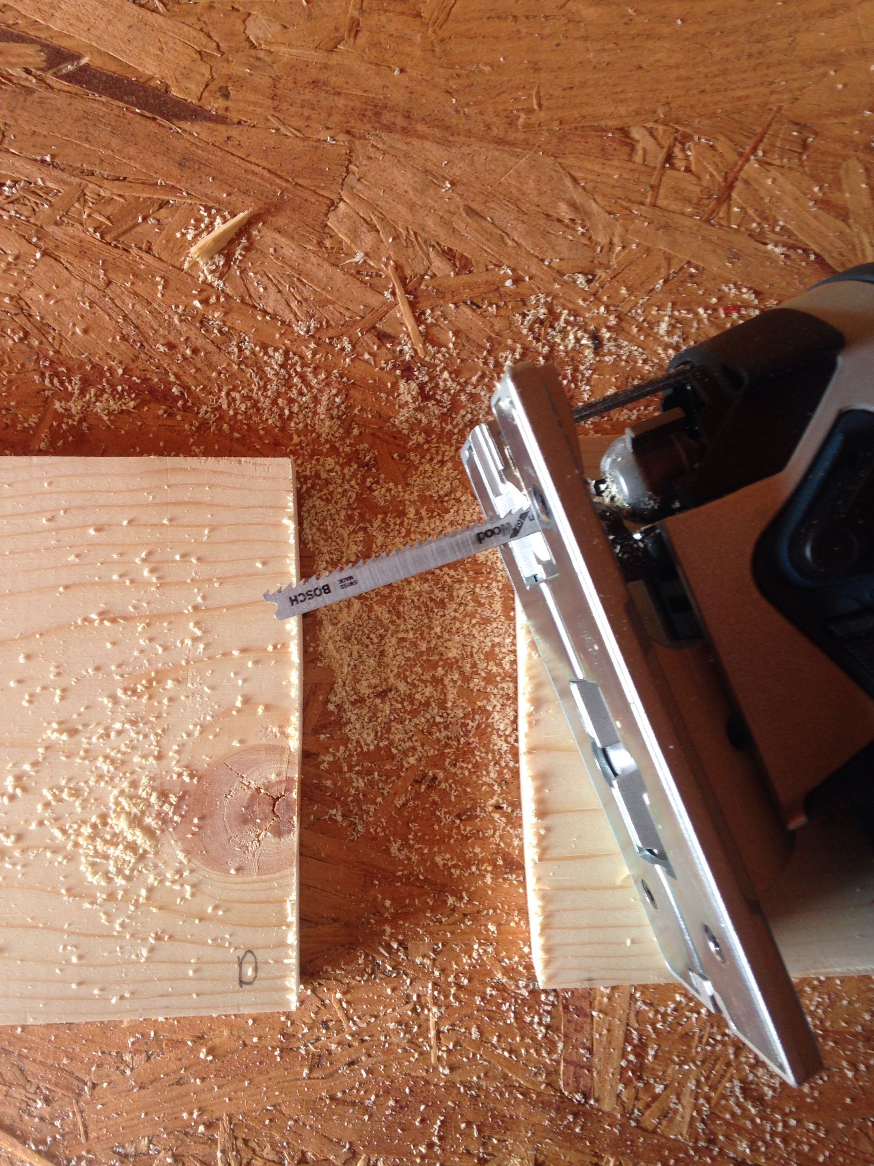 Wooden Gun Rack : 15 Steps (with Pictures) - Instructables