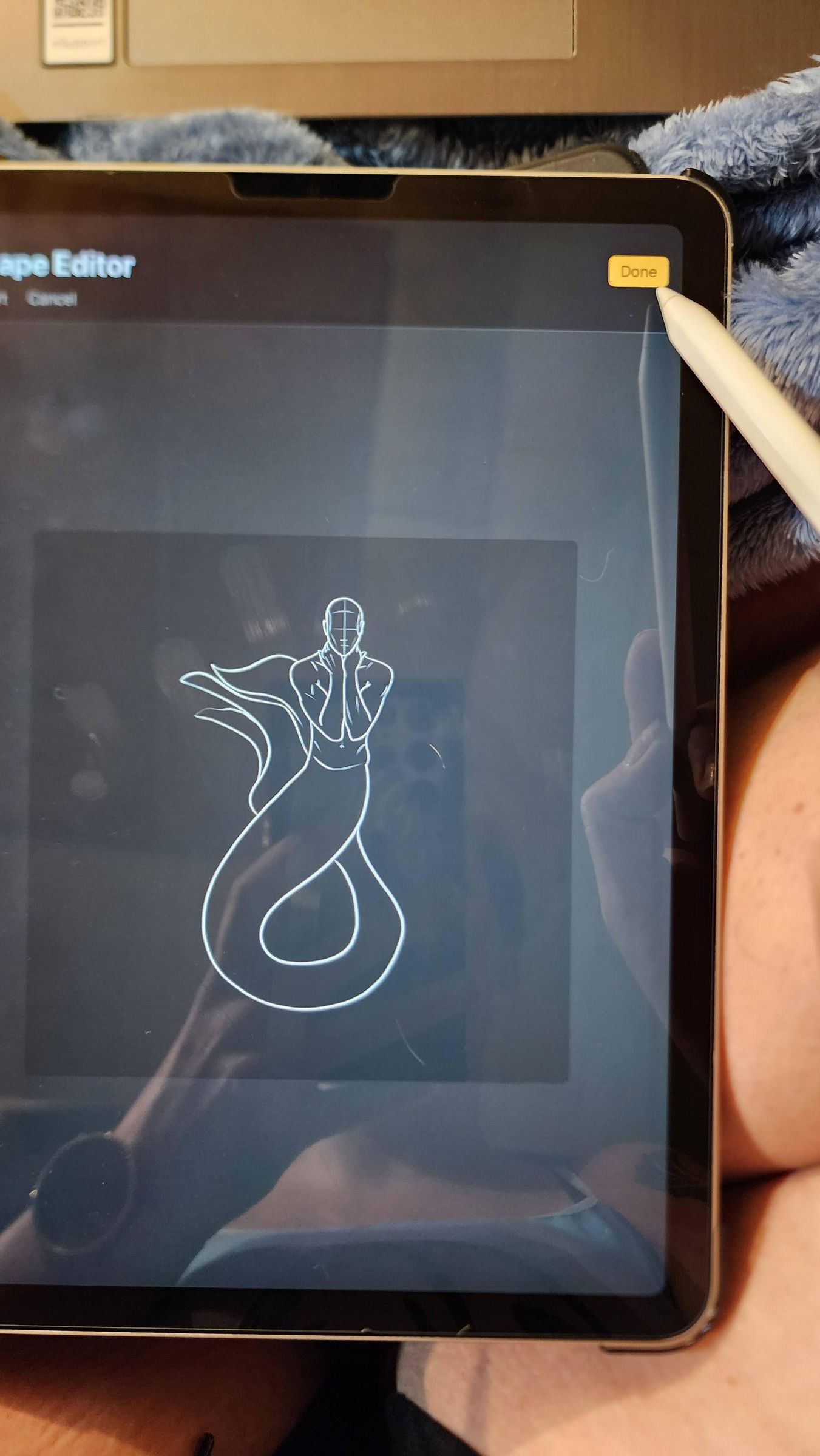 How to Make a Stamp in Procreate : 10 Steps - Instructables