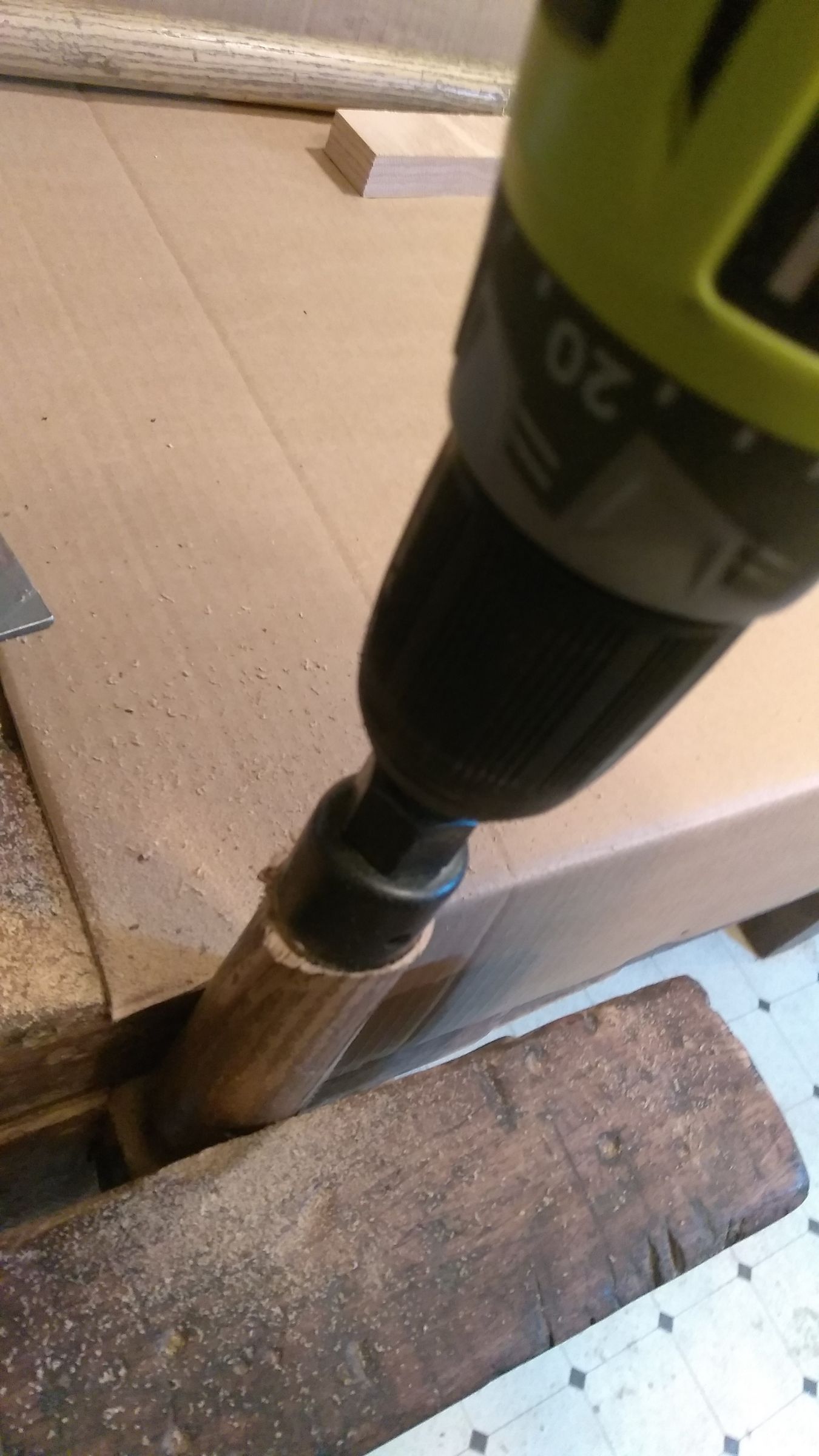 Replacement File Handles : 11 Steps (with Pictures) - Instructables