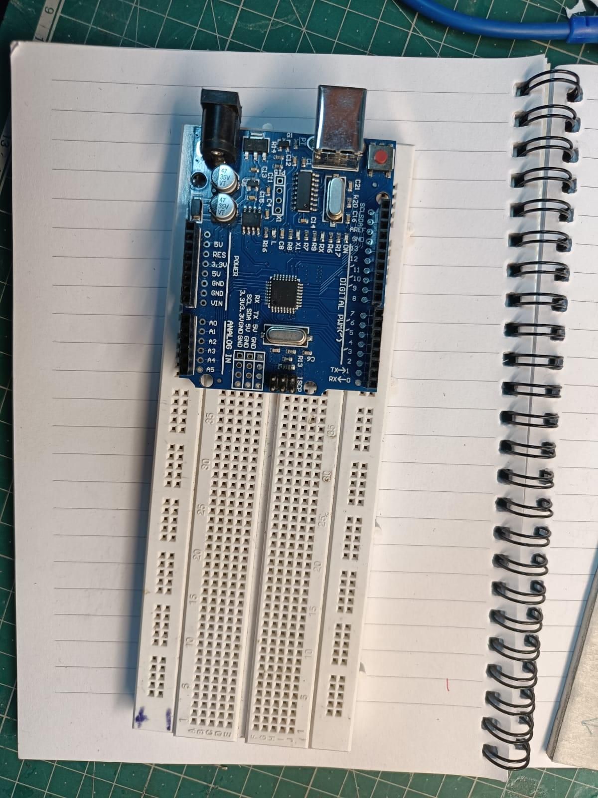 Making Countdown Alarm Using Arduino : 4 Steps - Instructables