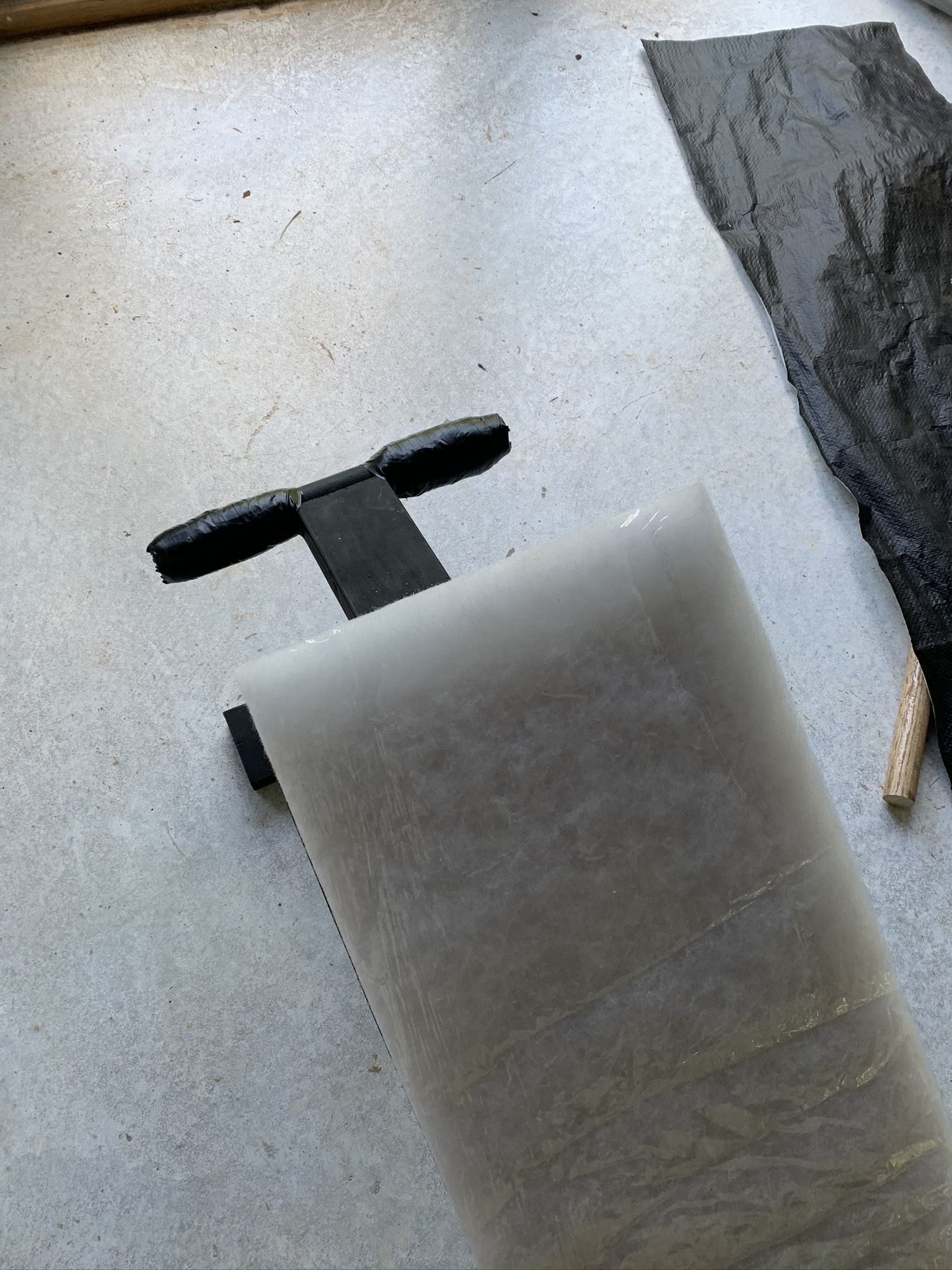 Simple Wood Sit-Up Bench : 13 Steps (with Pictures) - Instructables