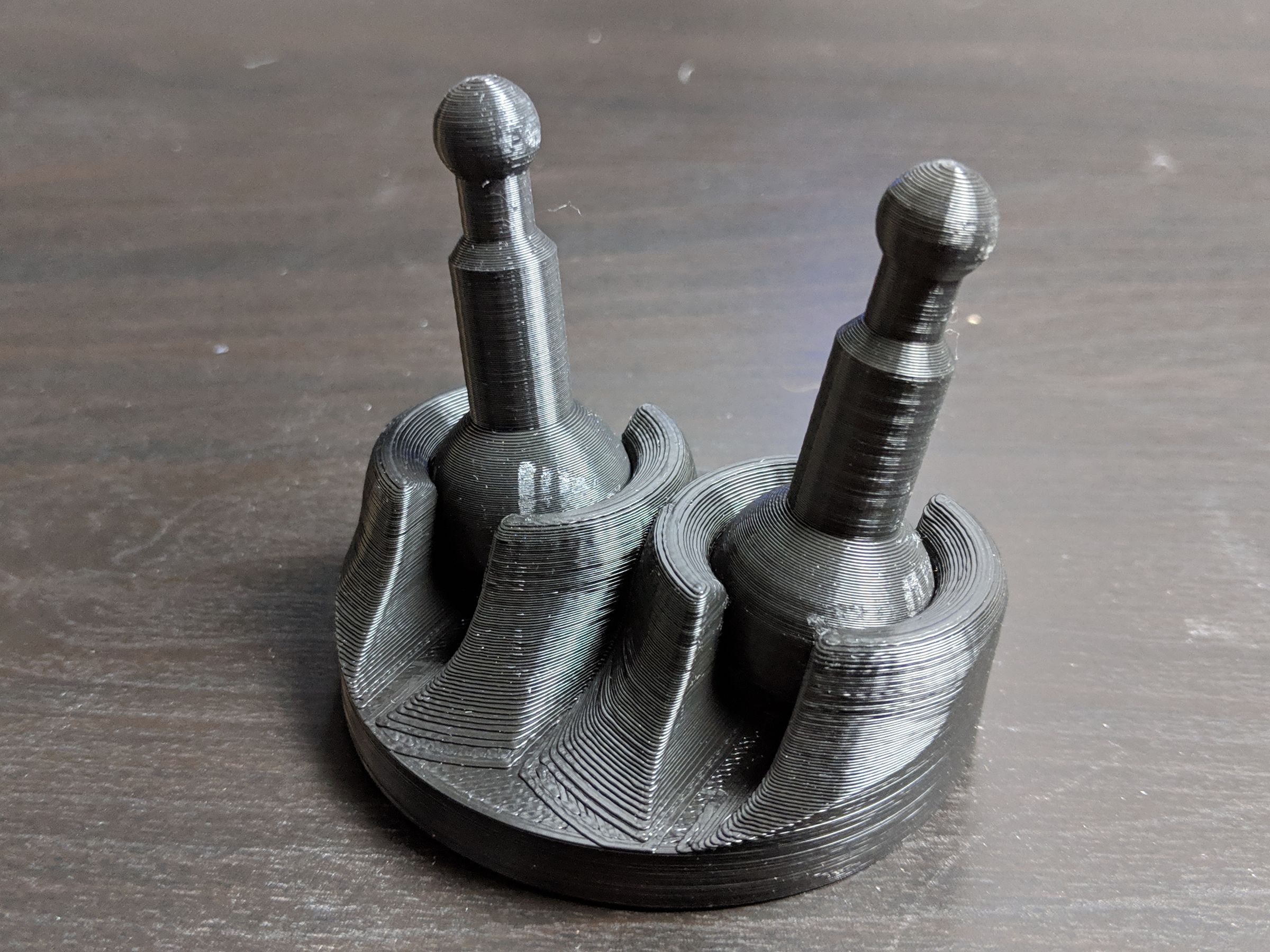 Put Legs on Your Smart Speaker : 10 Steps (with Pictures) - Instructables