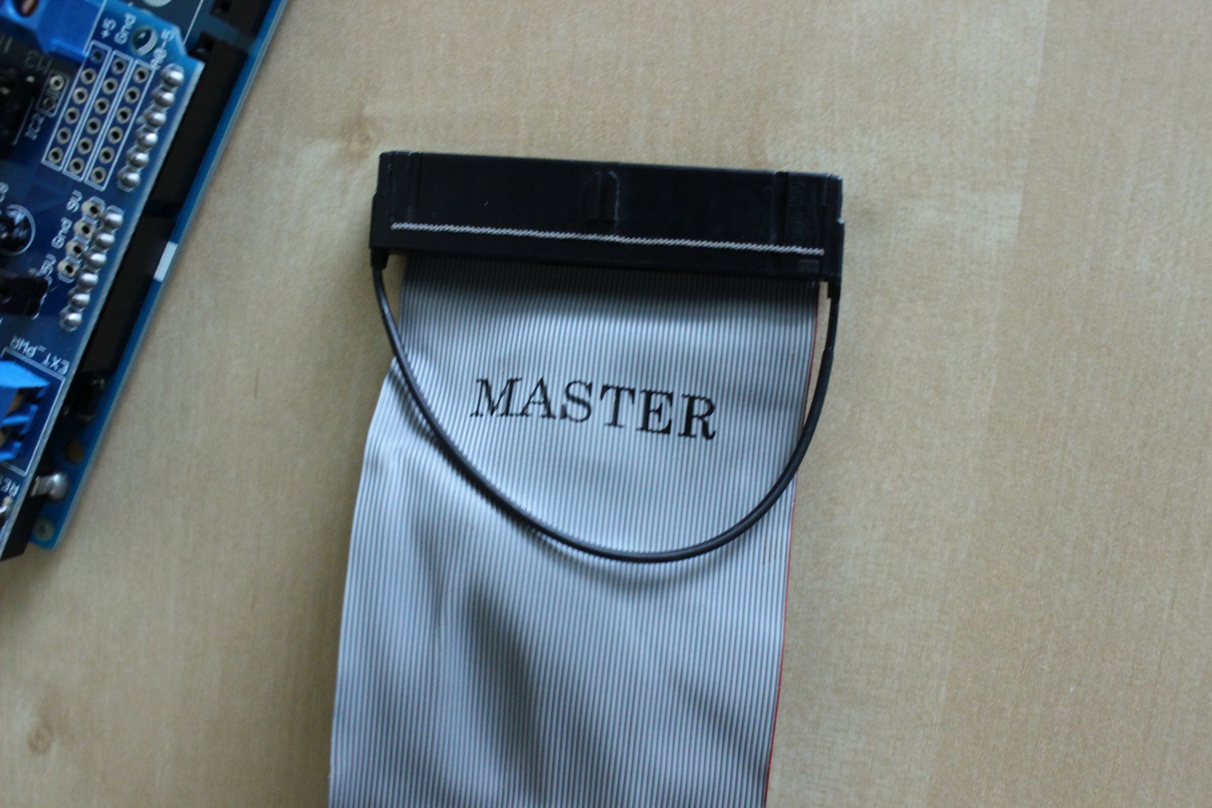 Deer Chaser : 11 Steps - Instructables