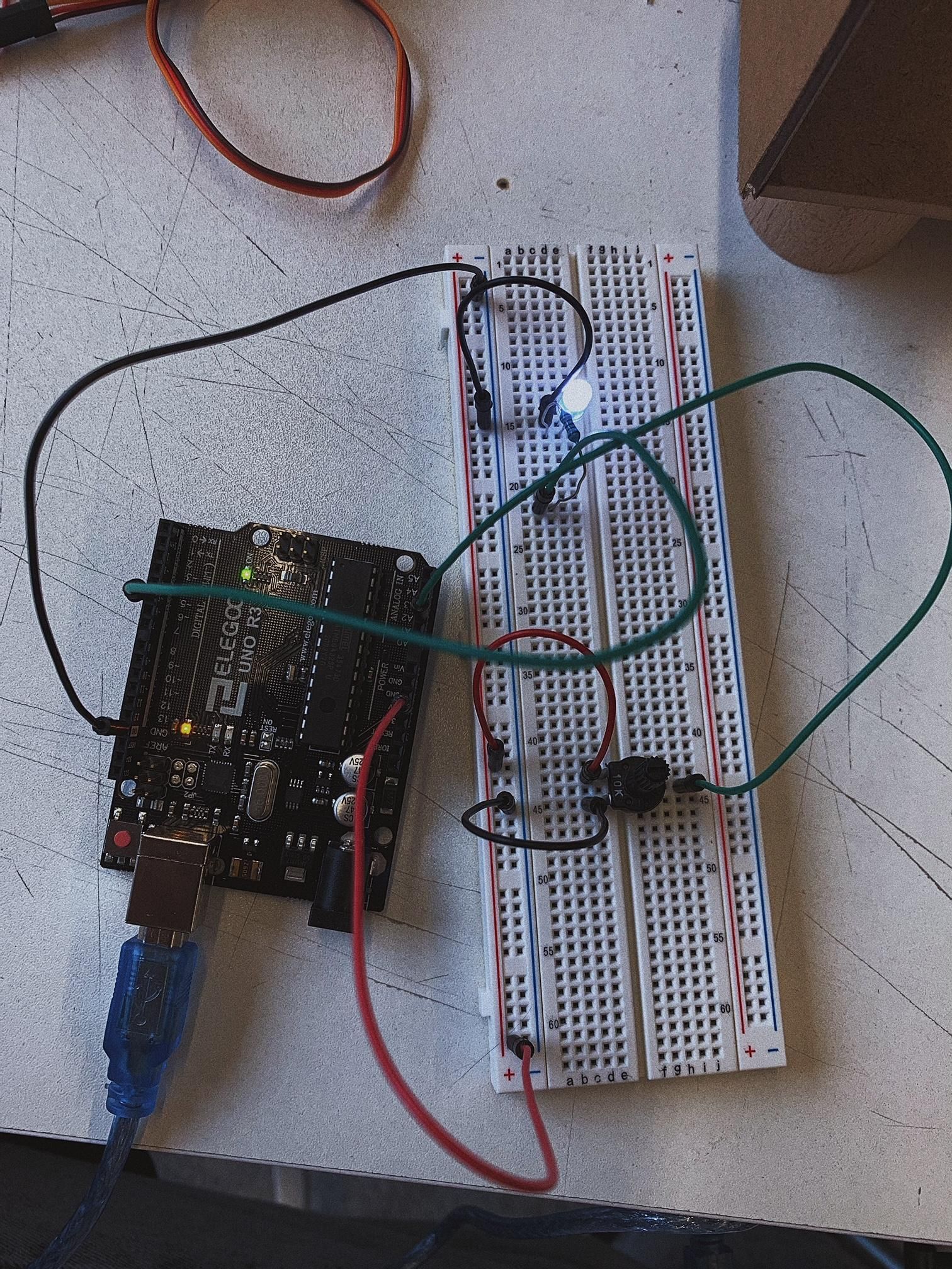 Escape Room Arduino : 6 Steps (with Pictures) - Instructables