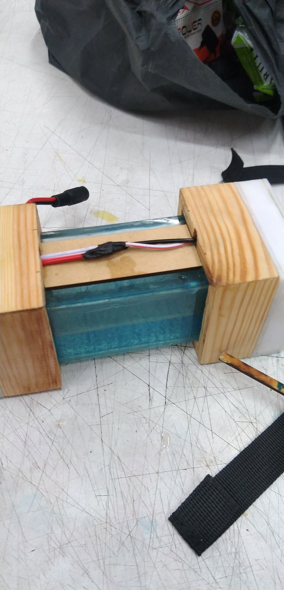 Hydro-Lamp : 7 Steps (with Pictures) - Instructables