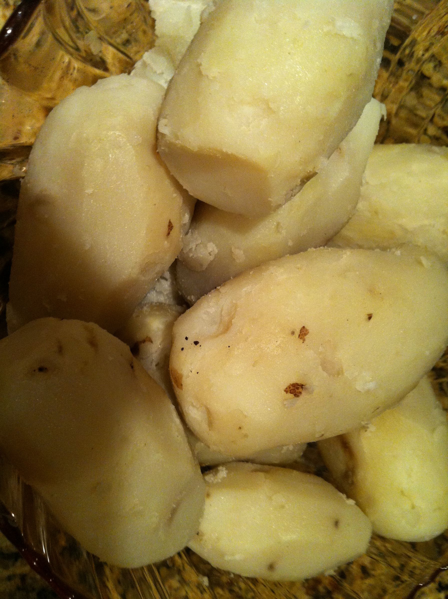 Potato Blintzes : 5 Steps (with Pictures) - Instructables