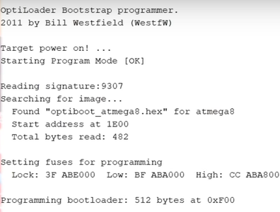 Getting Started With ATMEGA8 and Clone Board. : 7 Steps - Instructables