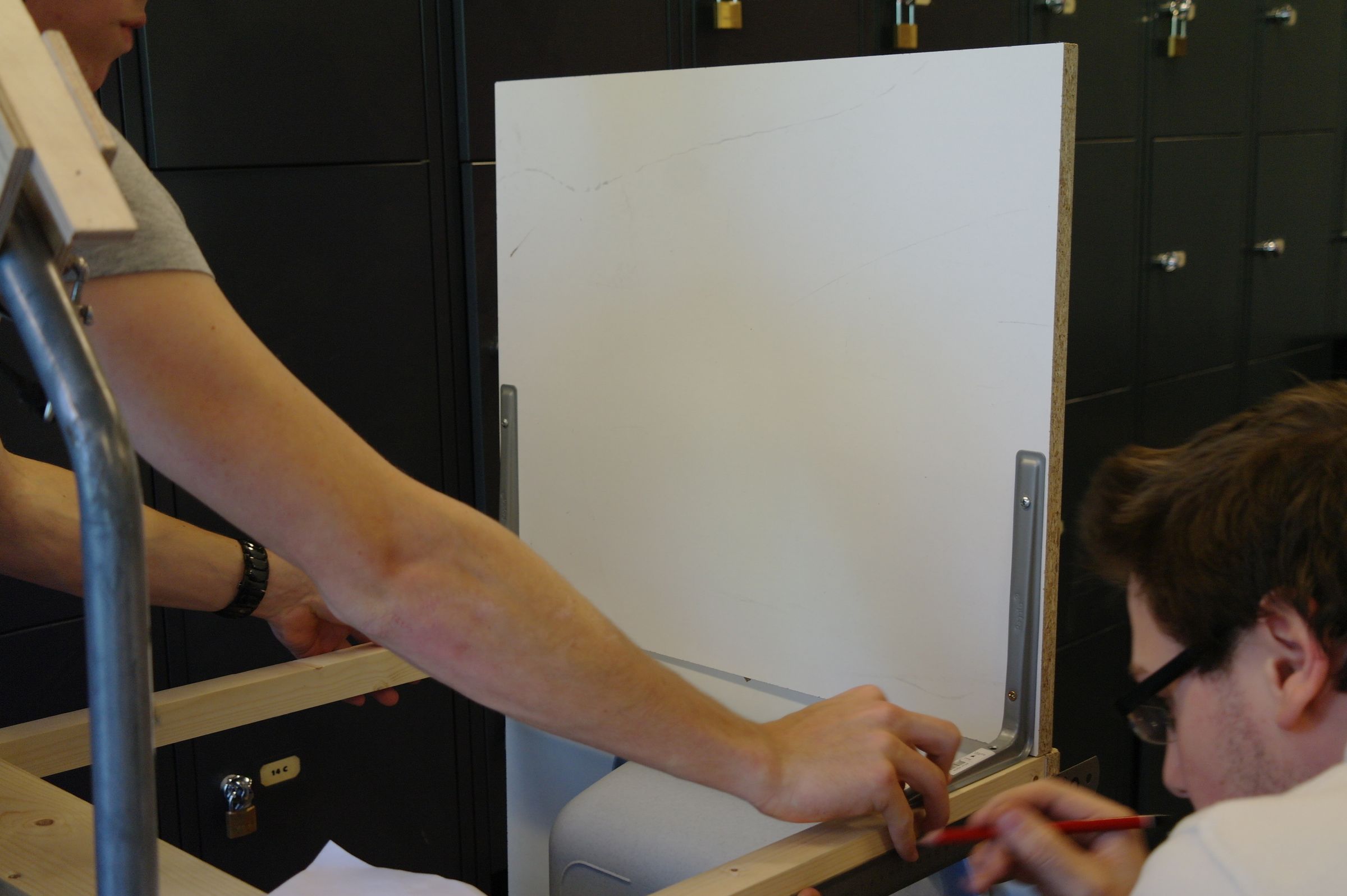 Mobile Kitchen, a Bike Trailer Kitchen on Gas : 10 Steps (with Pictures ...