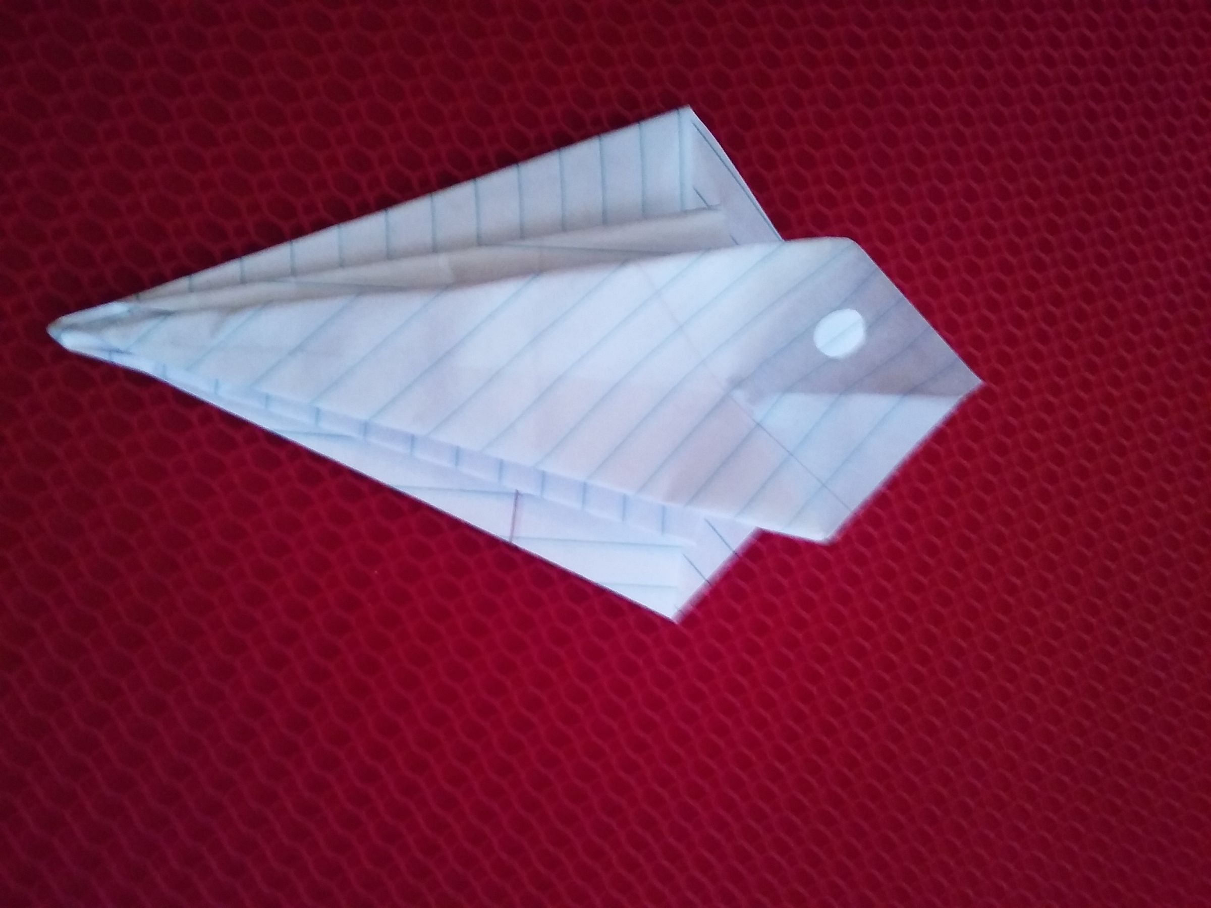 DIY: Origami Star Destroyer : 3 Steps - Instructables