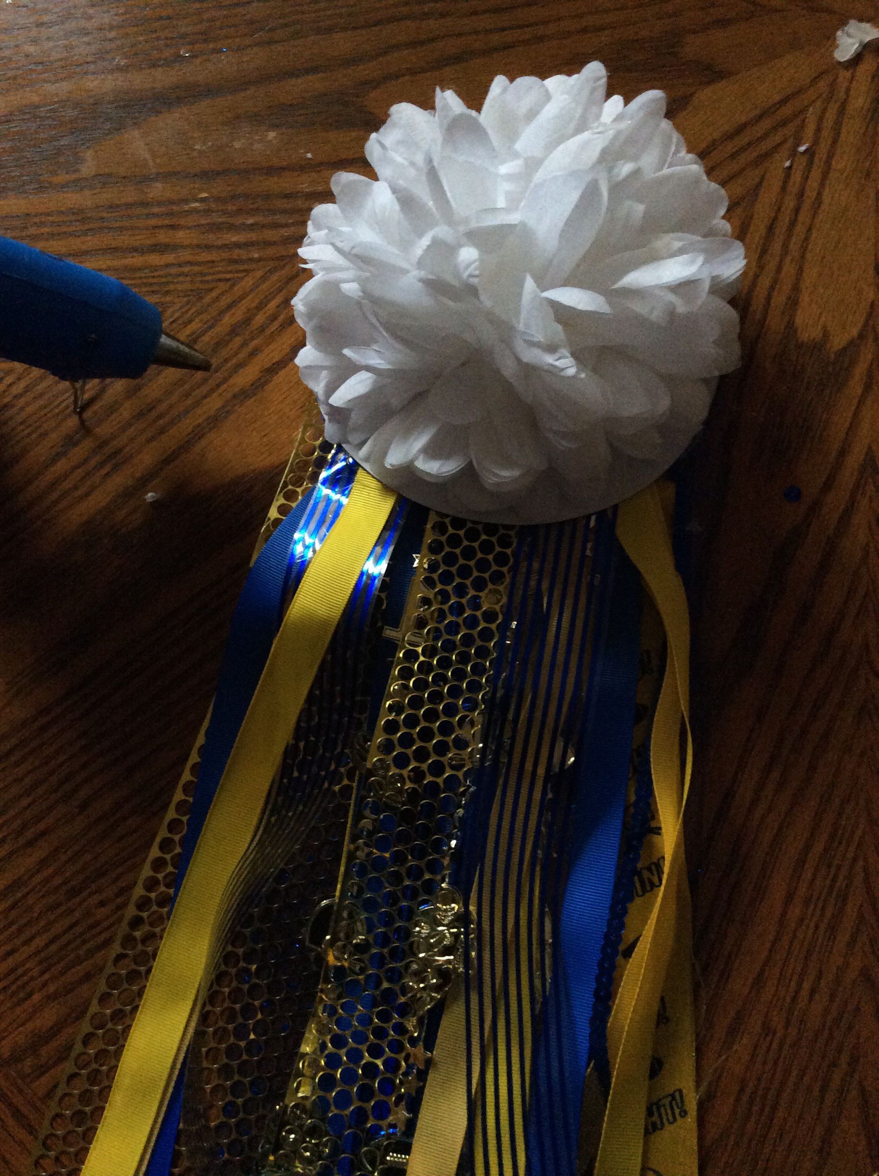 Homecoming Mum : 6 Steps - Instructables