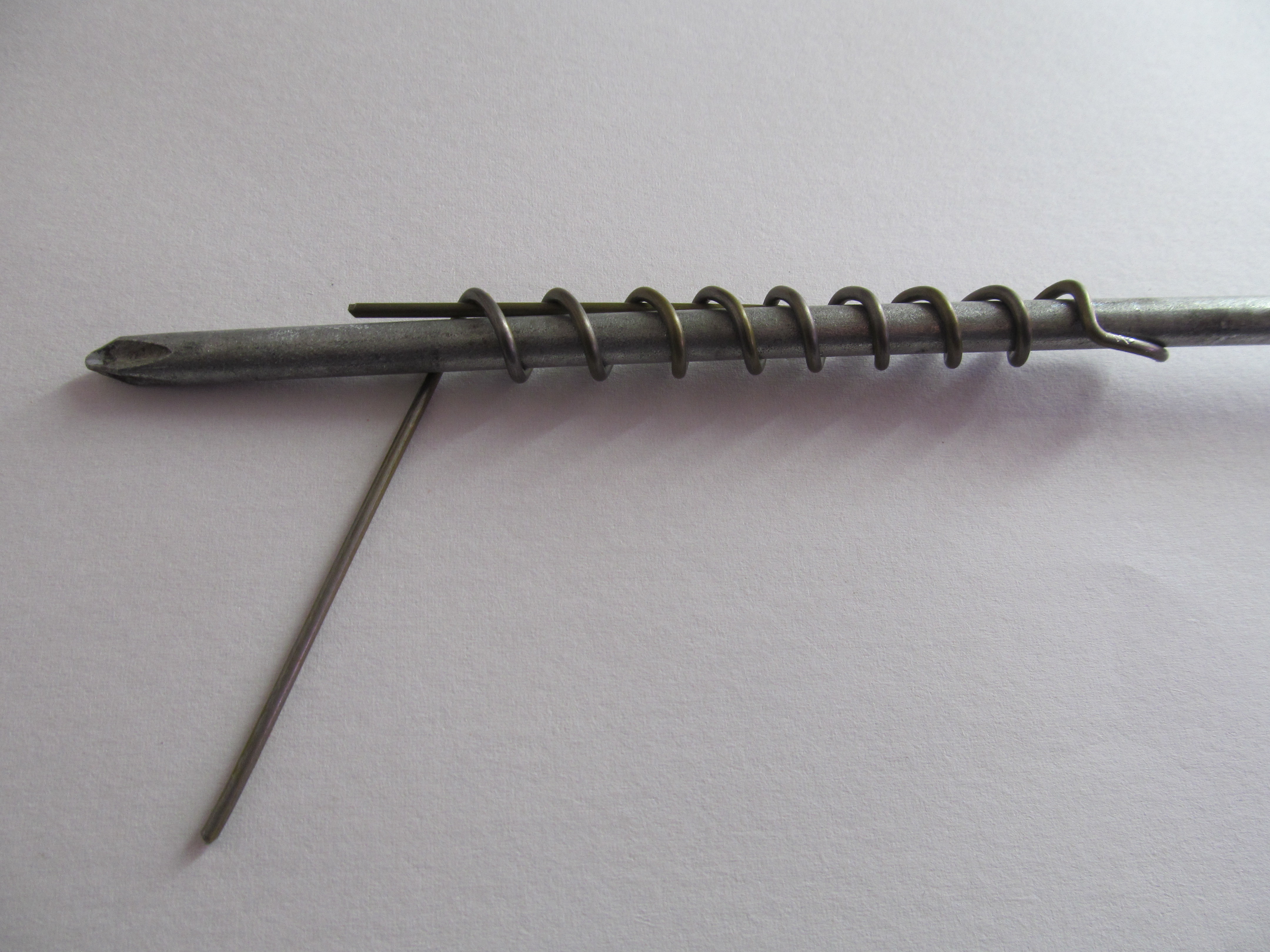 21 Uses for a Wire Coat Hanger : 21 Steps (with Pictures) - Instructables