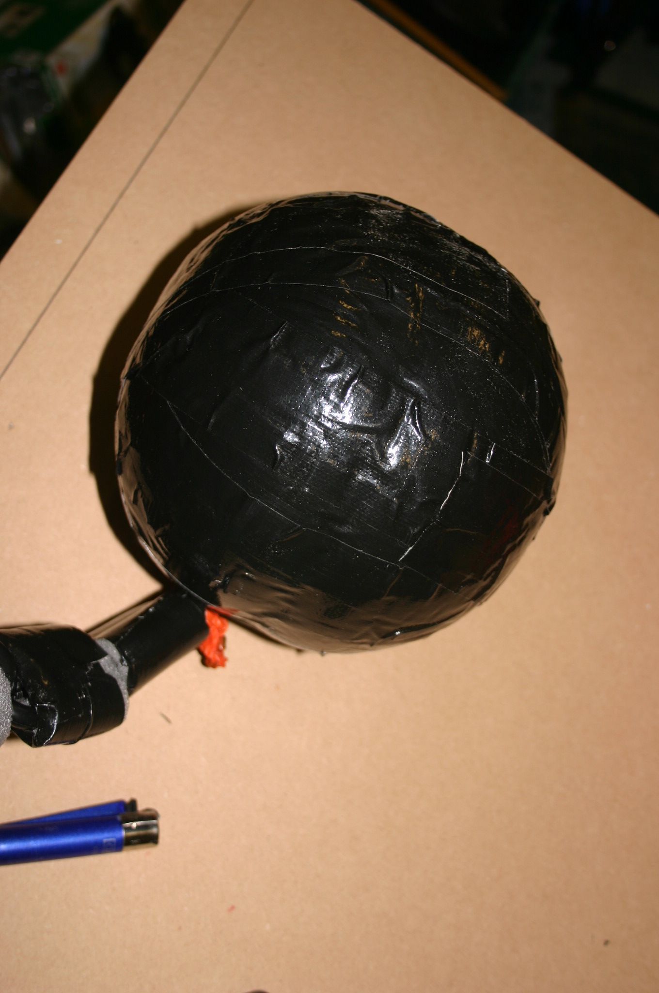 Making a Jugger Chain : 4 Steps - Instructables