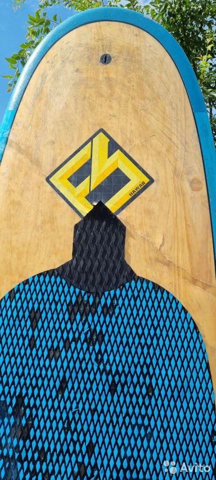 Fix a Very Broken Surf Board : 19 Steps (with Pictures) - Instructables