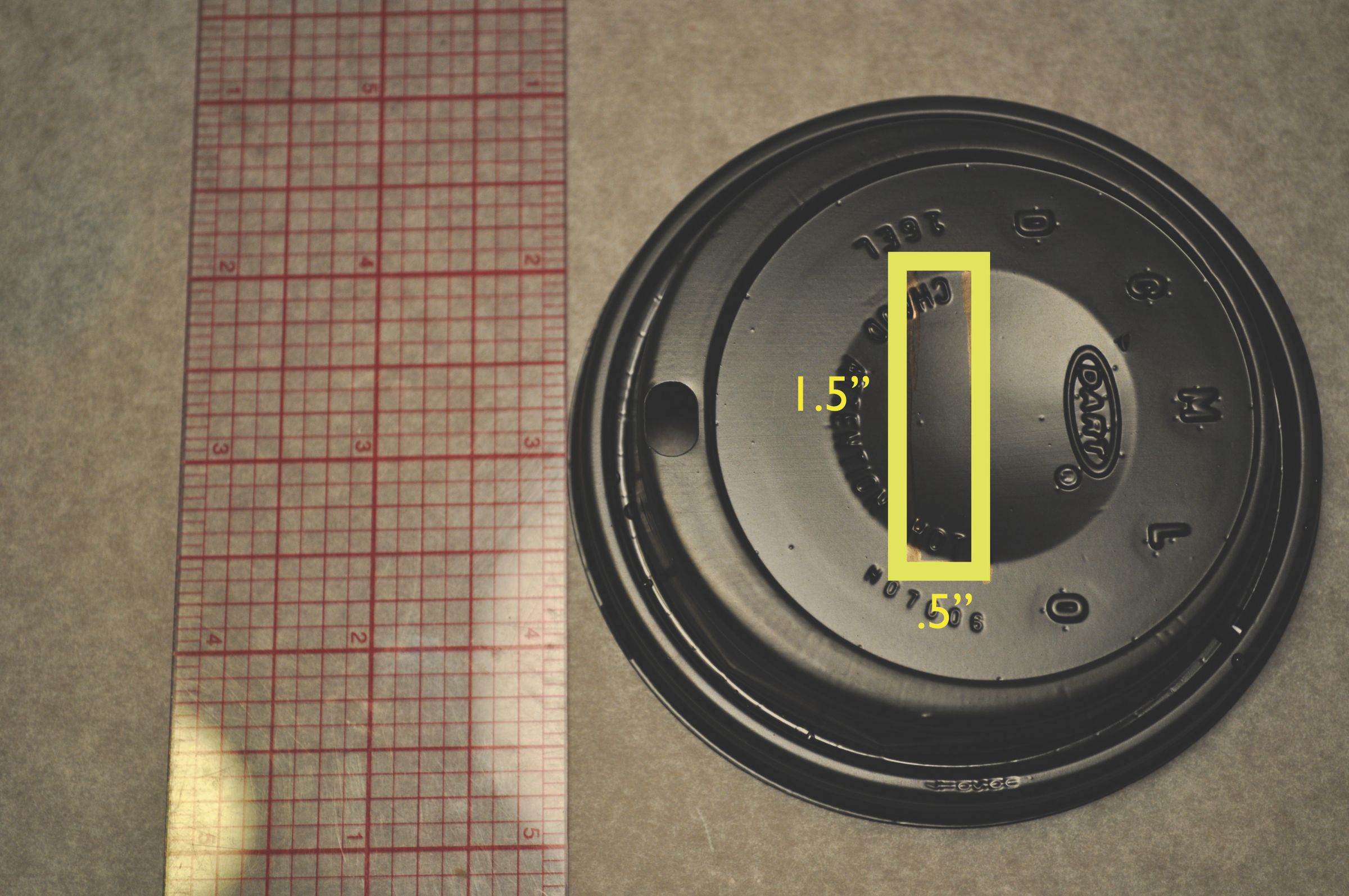 Coffee Cup Tissue Holder : 15 Steps - Instructables