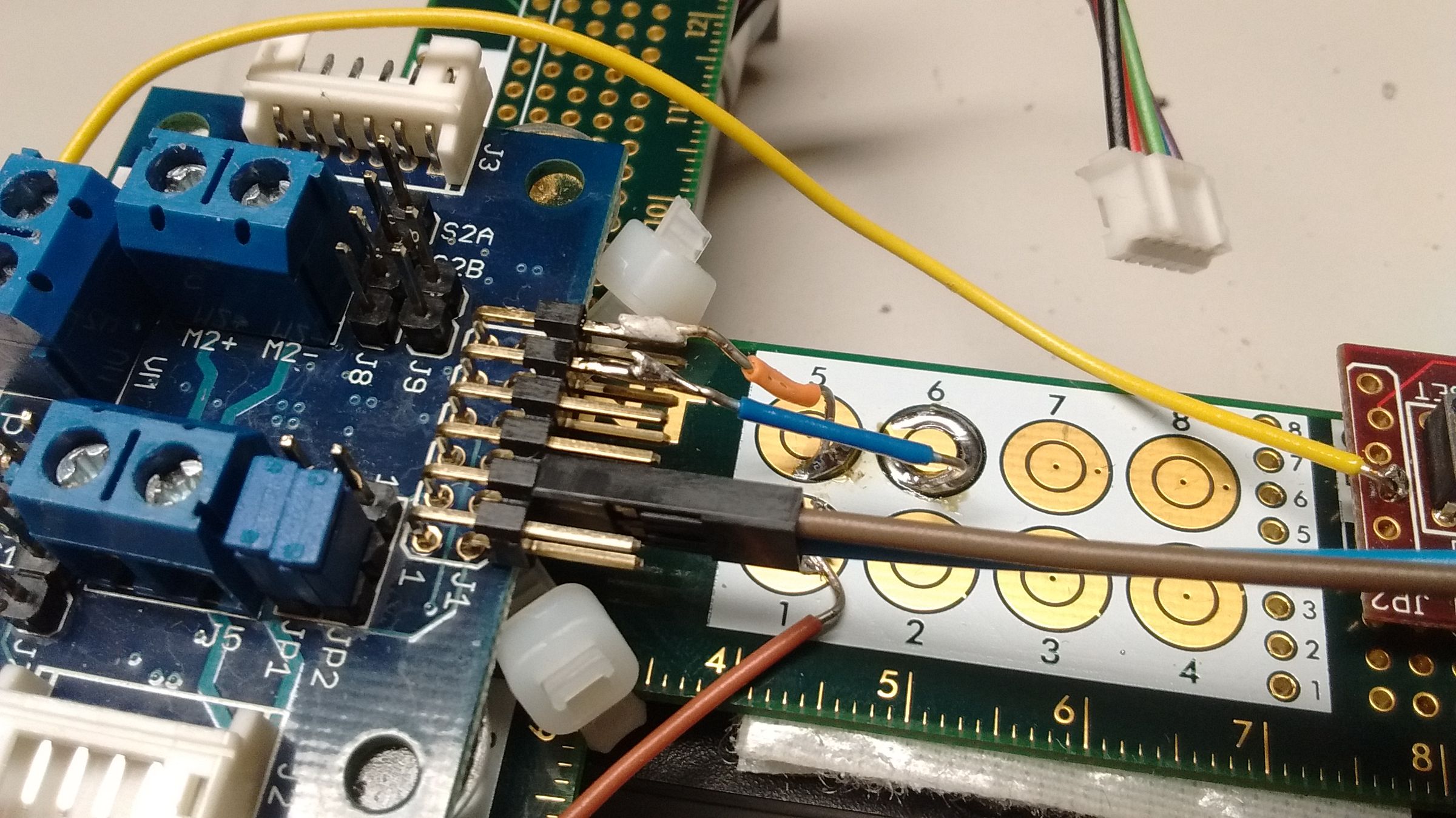 Pmod Racing Ruler! : 15 Steps (with Pictures) - Instructables