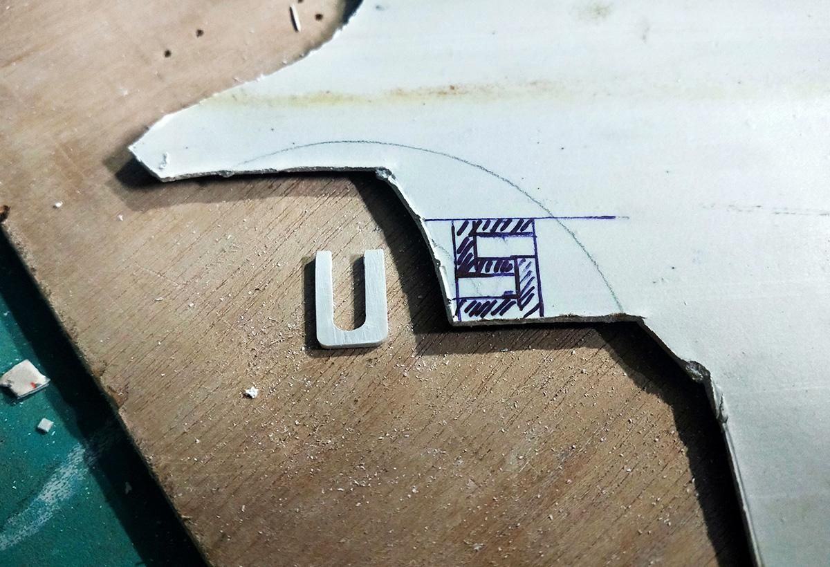 FBI - CIA Badges : 15 Steps (with Pictures) - Instructables