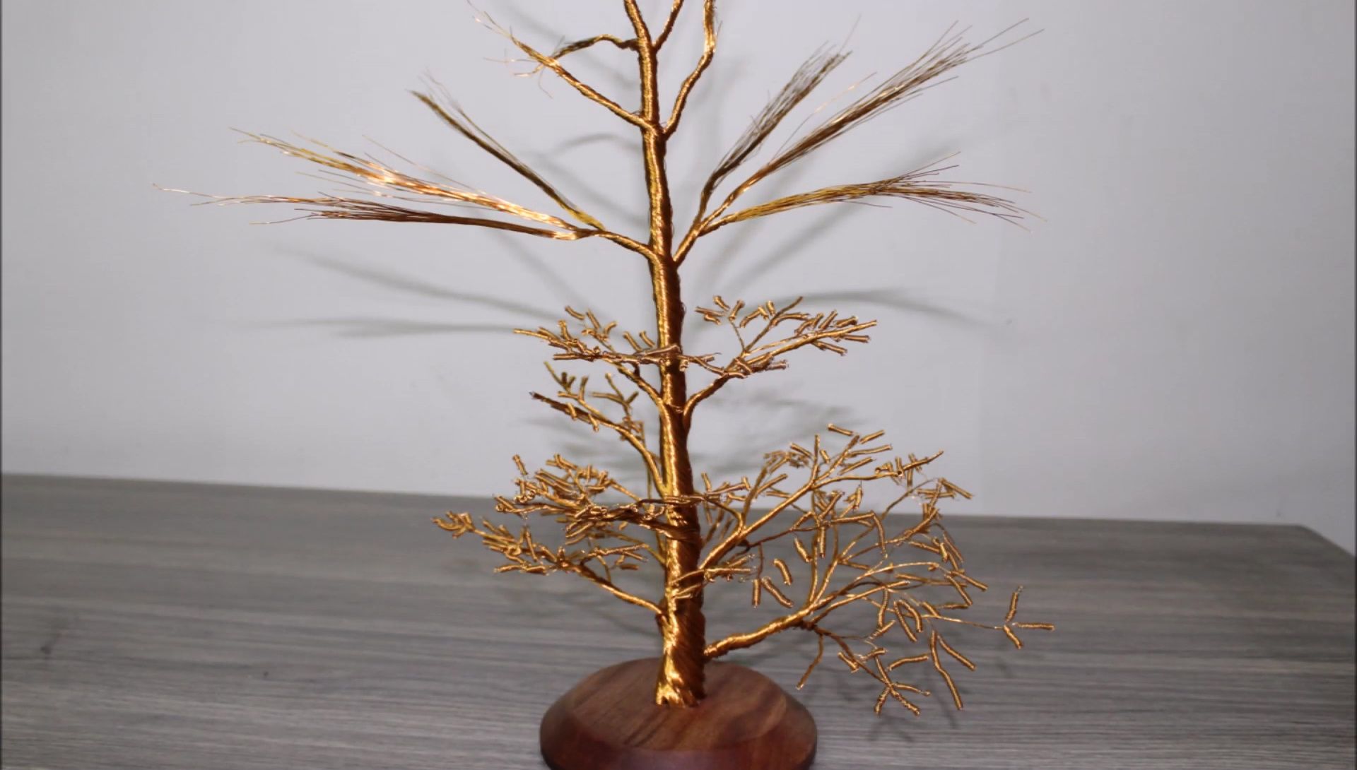 Pine Wire Tree : 5 Steps (with Pictures) - Instructables