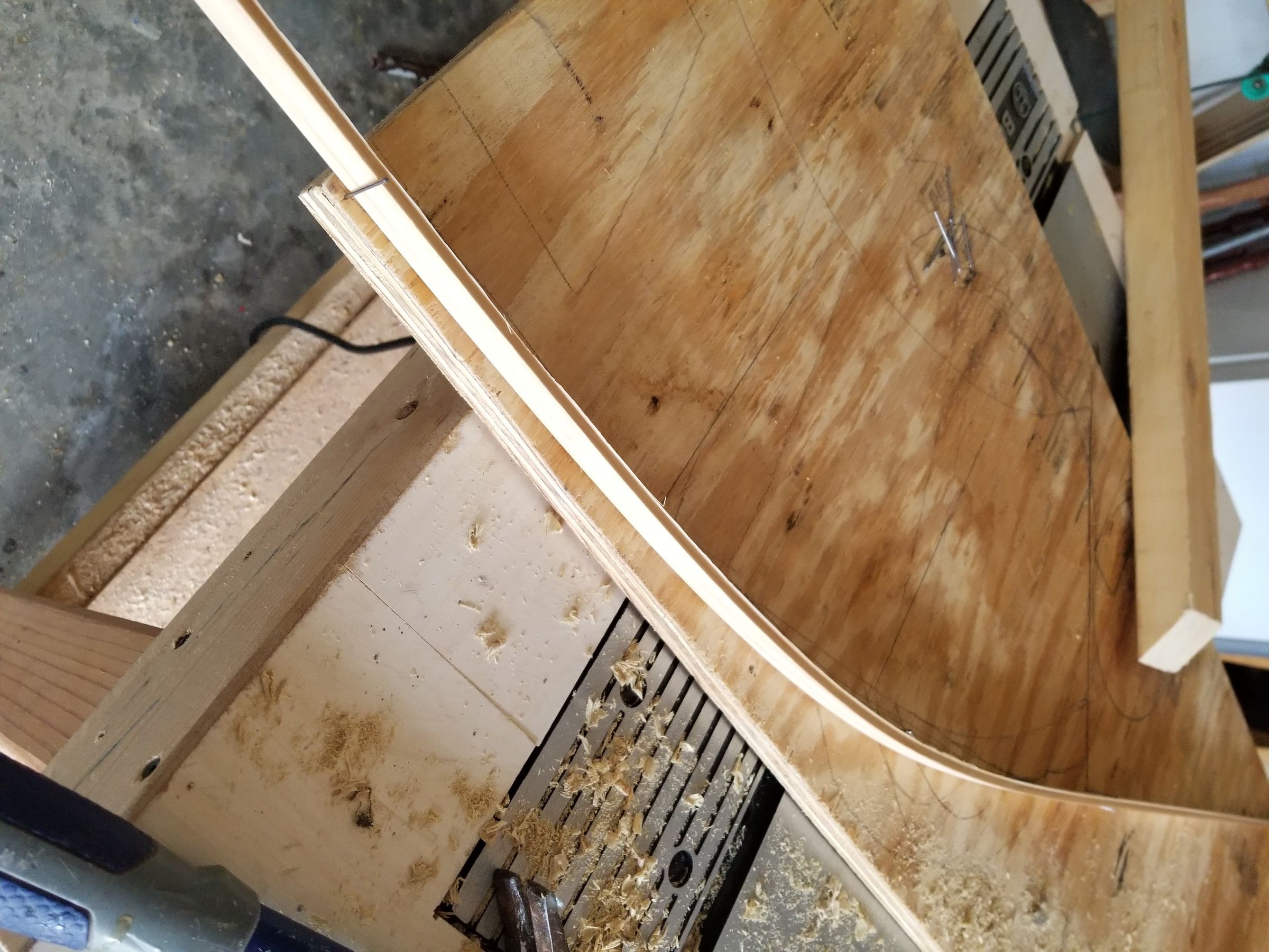 Bendy Clock : 12 Steps (with Pictures) - Instructables