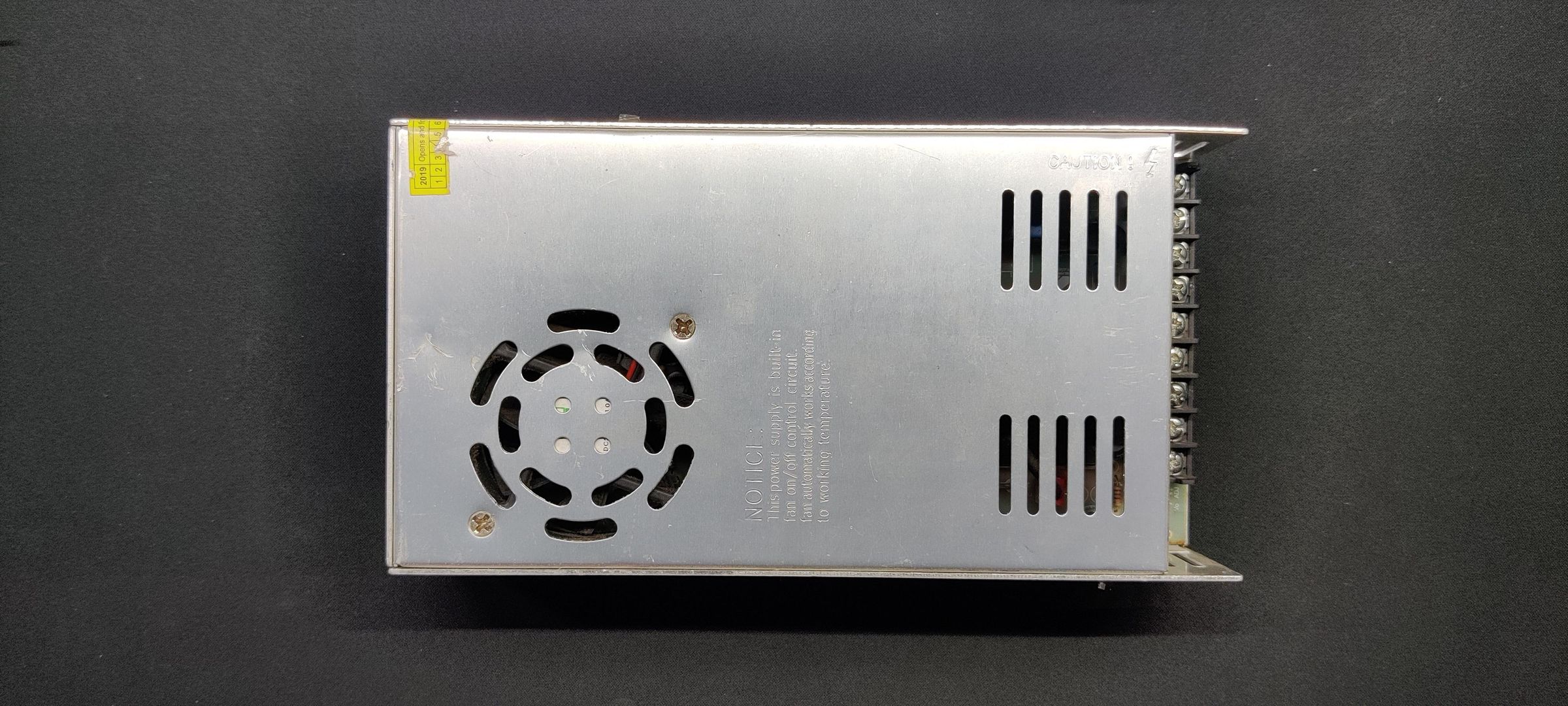 DIY Bench Power Supply : 13 Steps (with Pictures) - Instructables