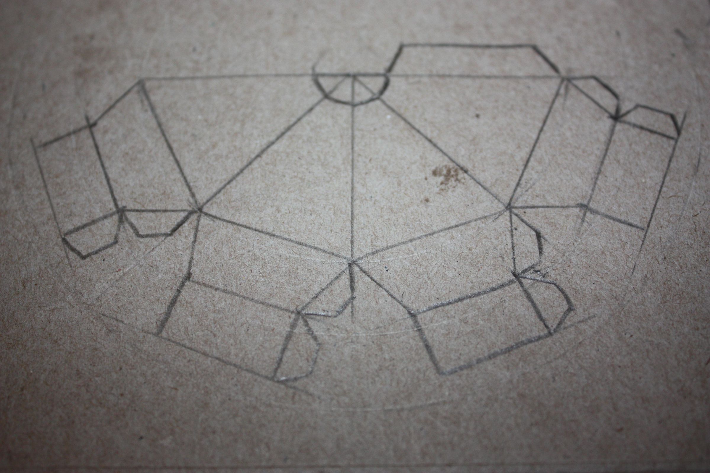 Cardboard Master Sword : 12 Steps (with Pictures) - Instructables