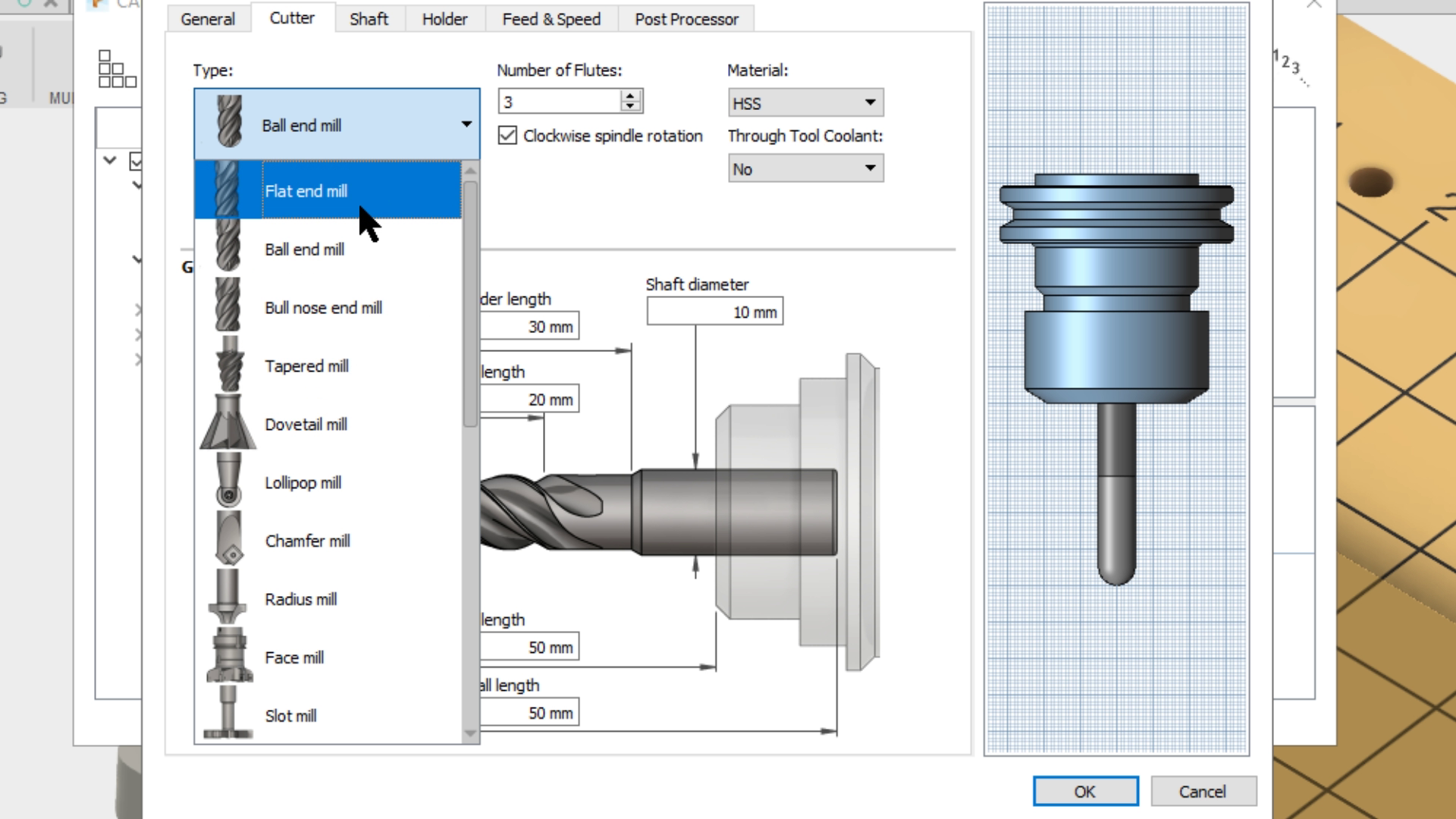 Fusion 360 CAM for CNC Beginners : 19 Steps (with Pictures) - Instructables