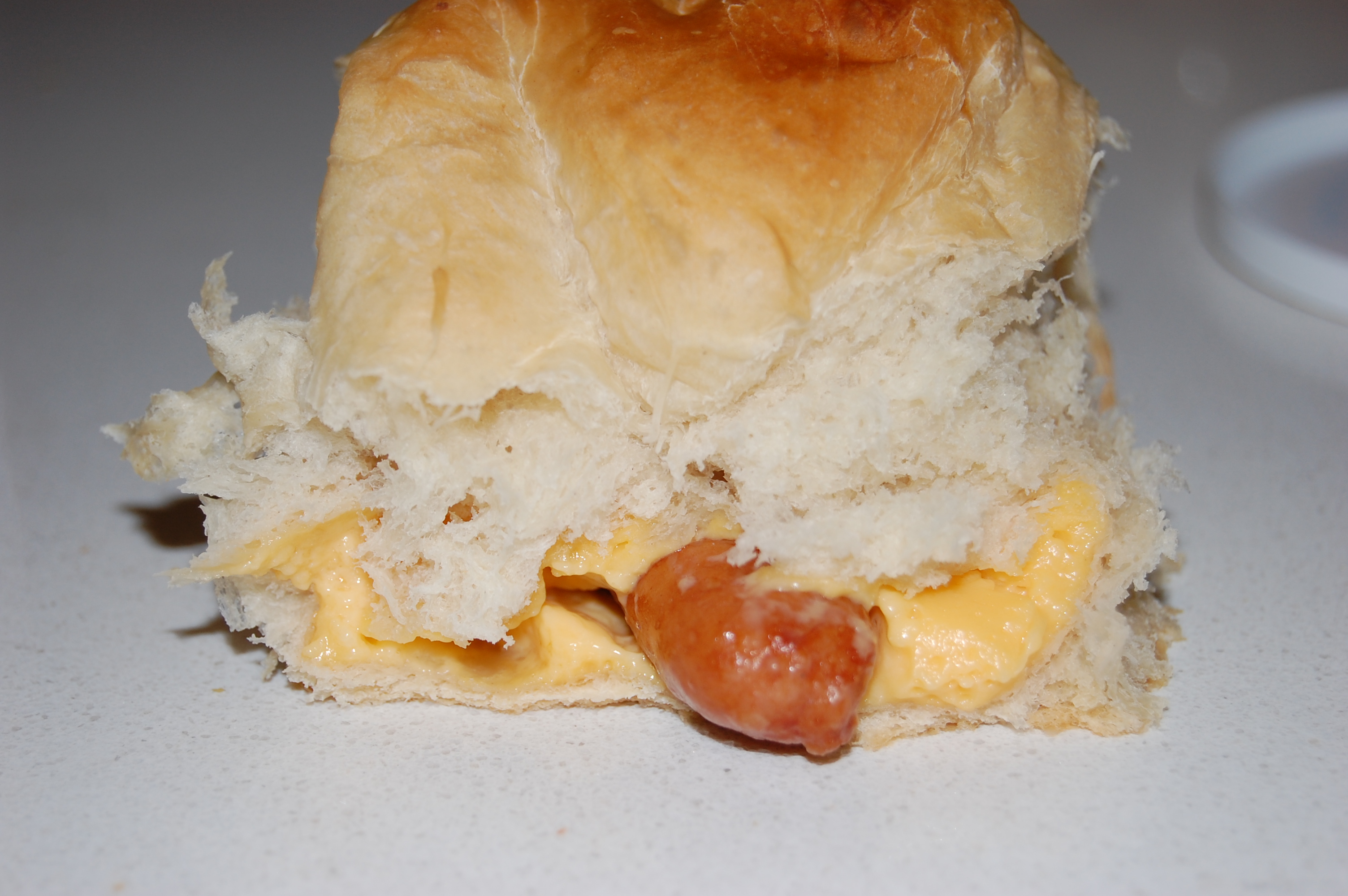 How to Make a Sausage Zombie : 5 Steps - Instructables