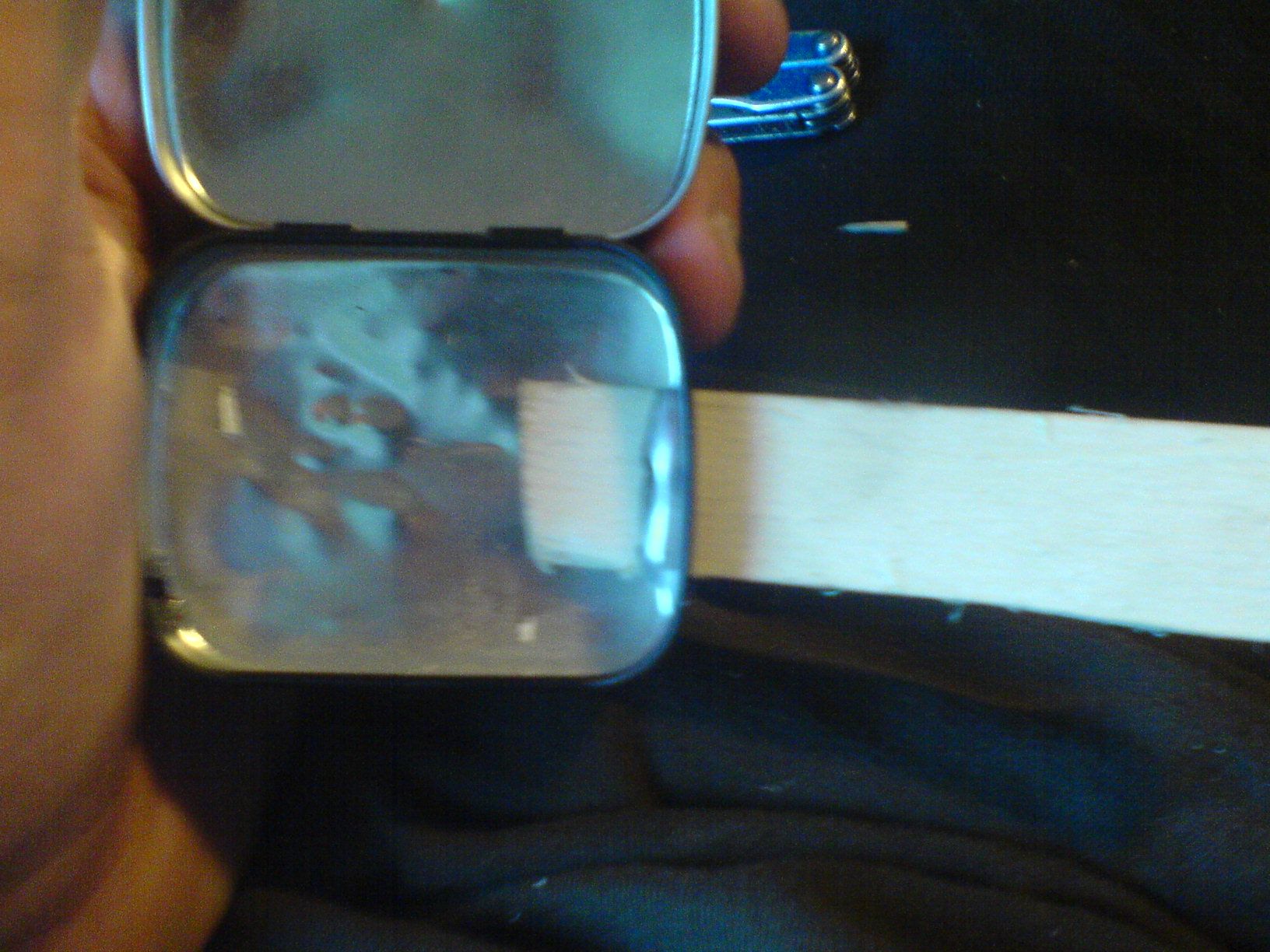 Altoids Tin Guitar! : 6 Steps - Instructables