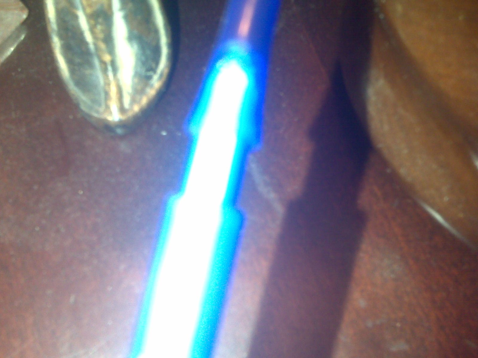 Secret Note Passer Pen............ : 6 Steps - Instructables