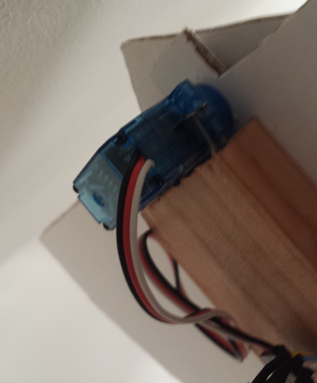 Availability Indicator : 4 Steps - Instructables