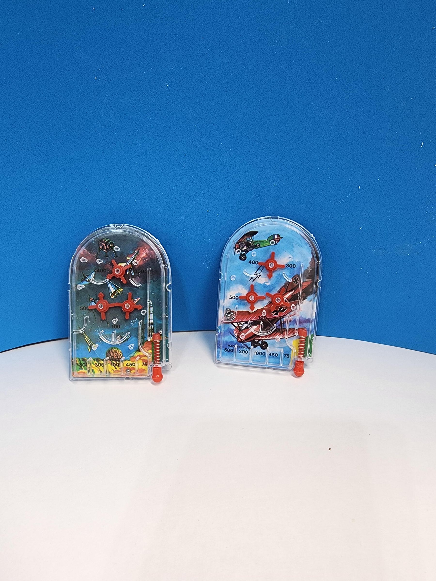 BB Maze Puzzle Game : 8 Steps (with Pictures) - Instructables