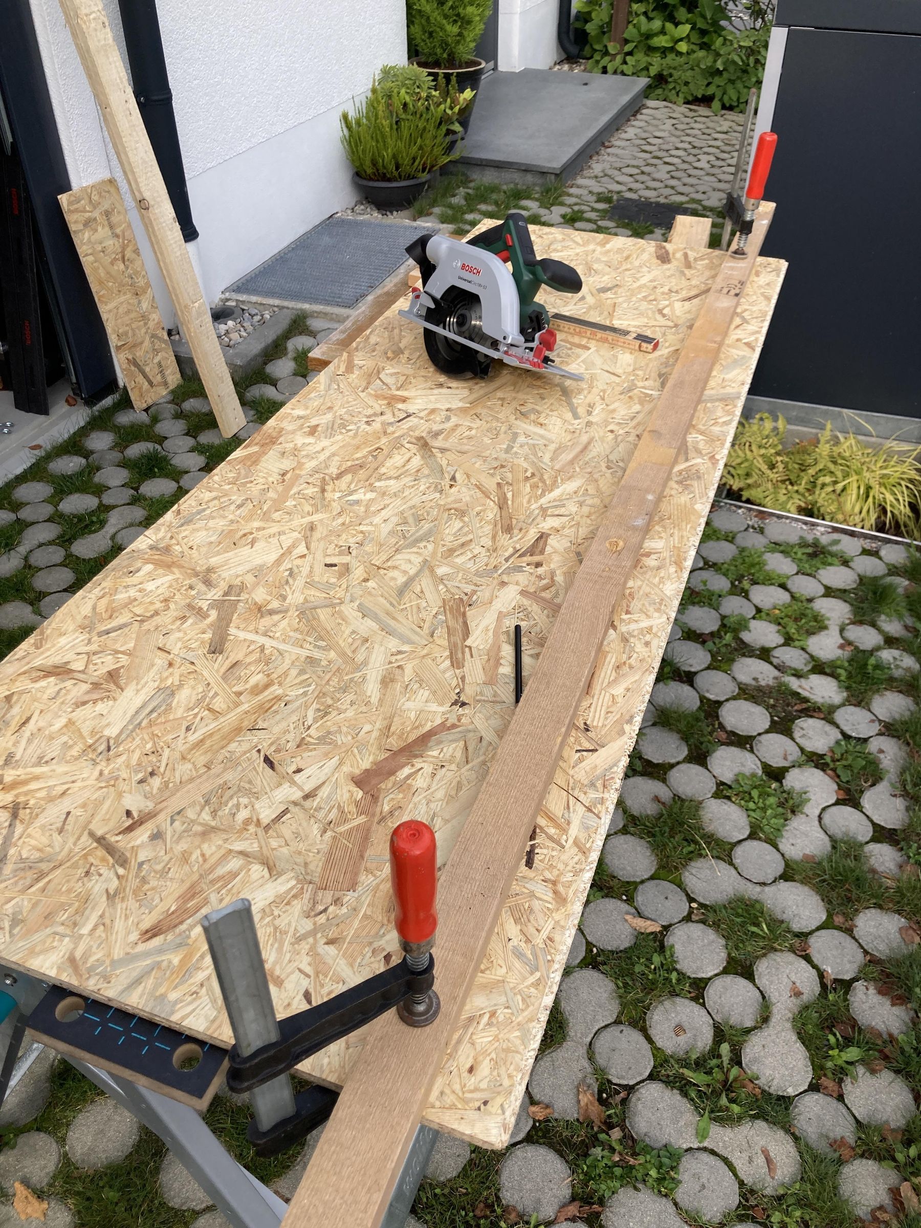 🪵 🔊 Echoes of Tradition: Yaki Sugi Acoustic Diffuser From Repurposed ...