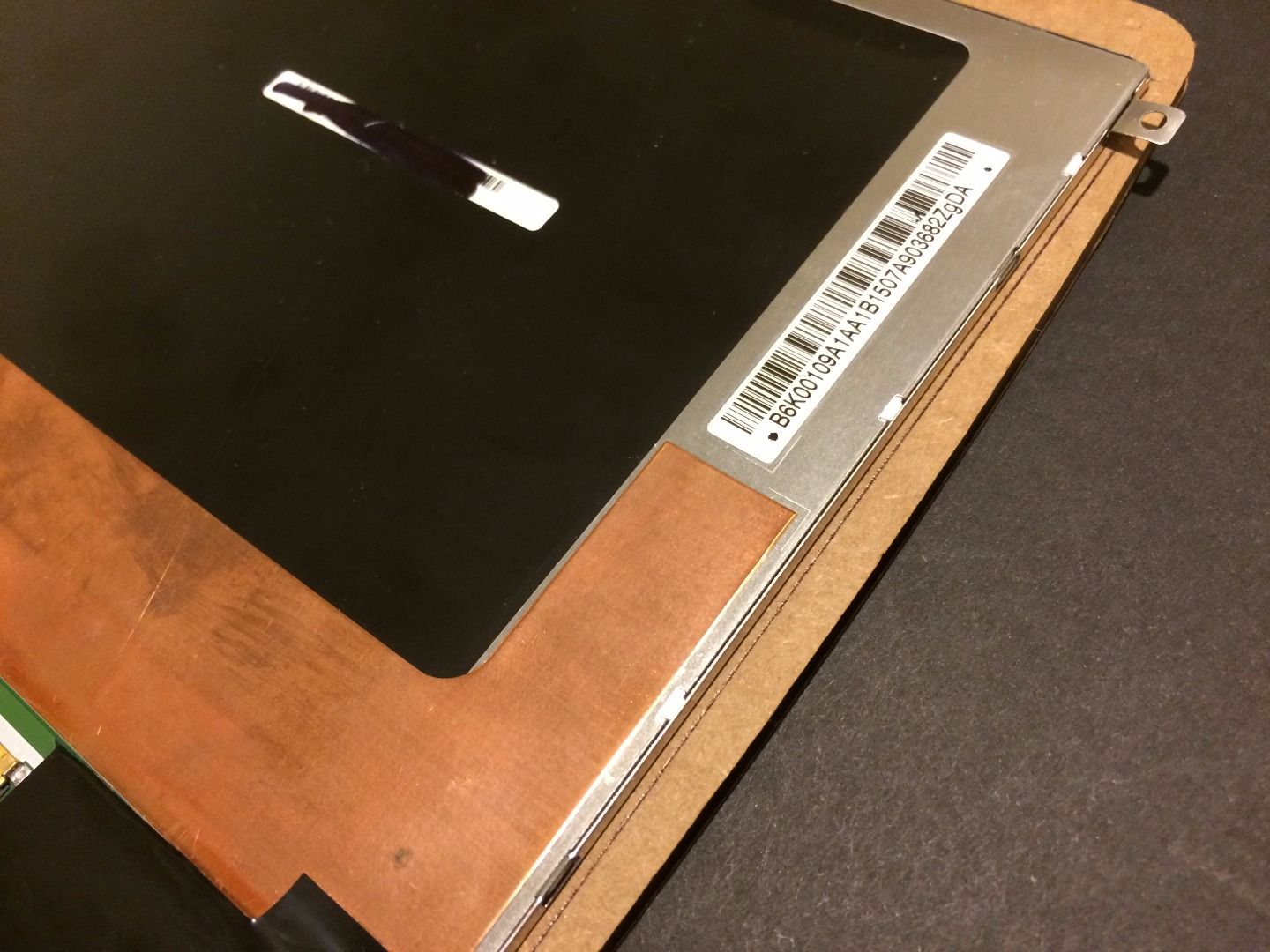 Battery Operated Cardboard HDMI Retro TV Stand for Your Raspberry Pi ...