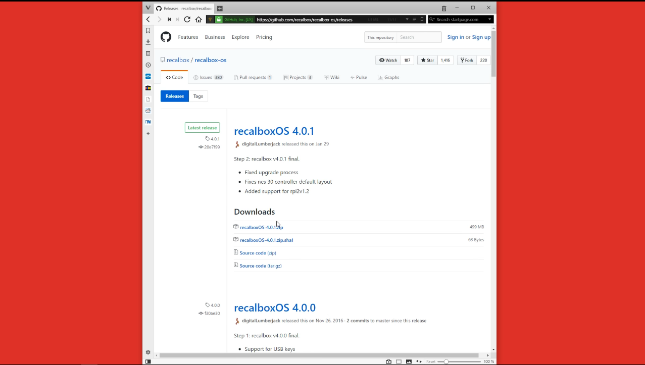 Complete Recalbox Raspberry Pi Setup Tutorial : 6 Steps - Instructables