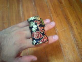 How to Jam With a Myachi : 5 Steps - Instructables