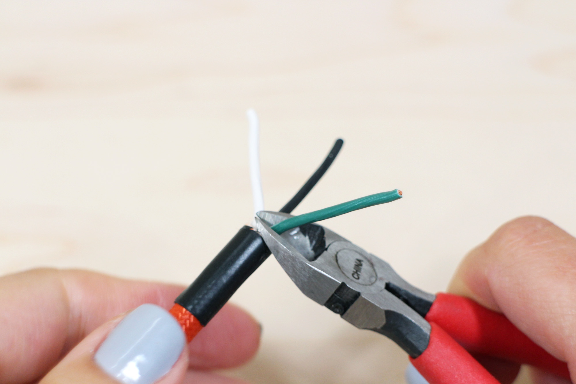 Wiring Sockets : 8 Steps - Instructables