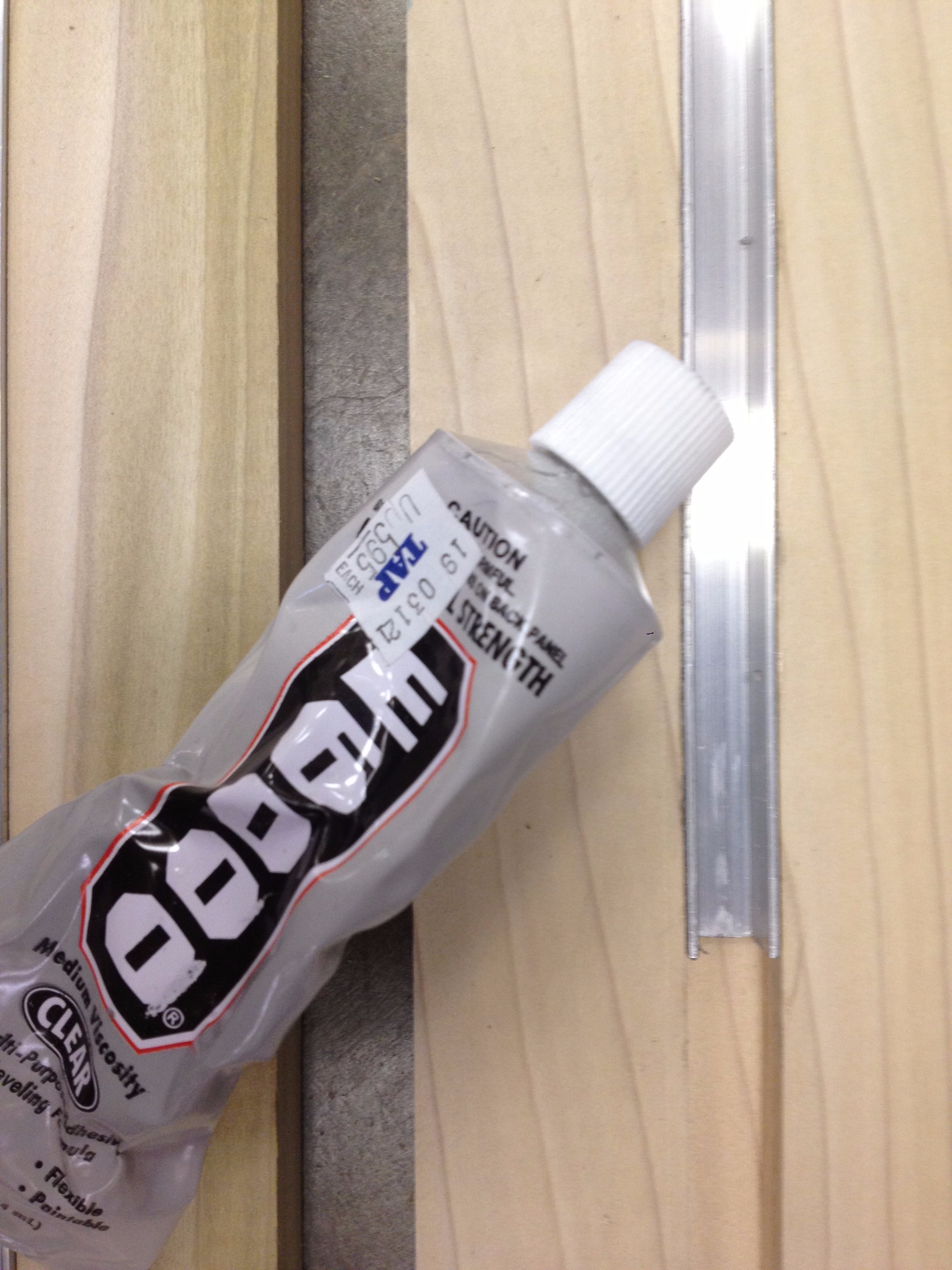 How to Build a Tall Sculpture: Rail and Pulley System for Lifting and ...