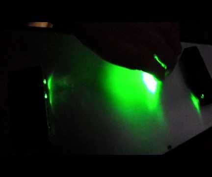 Arduino Laser Guitar : 7 Steps - Instructables