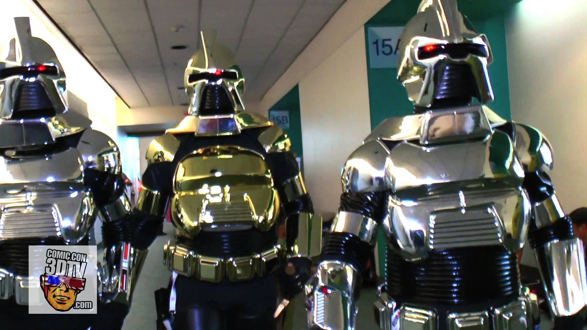 DIY Spray on Chrome Kit : 6 Steps - Instructables