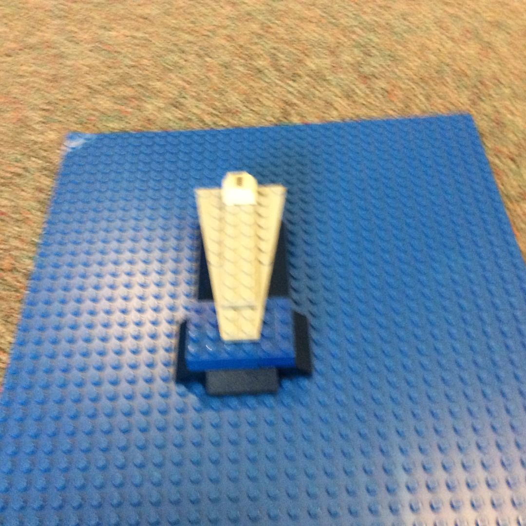 Lego Speed Boat : 31 Steps - Instructables