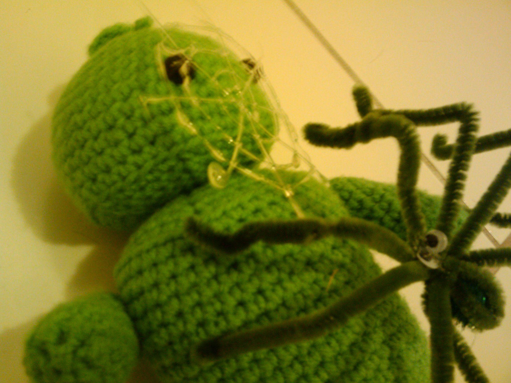 Andy Android - Instructables