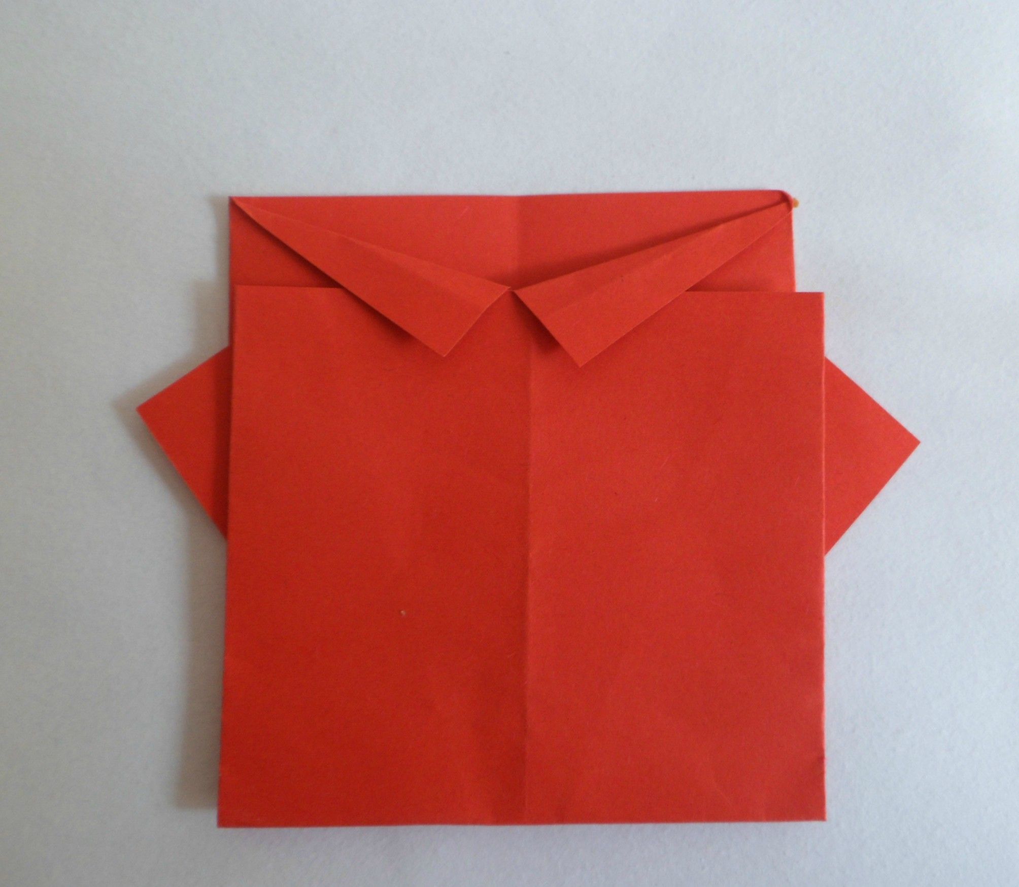 Paper Shirt and Pant : 23 Steps (with Pictures) - Instructables
