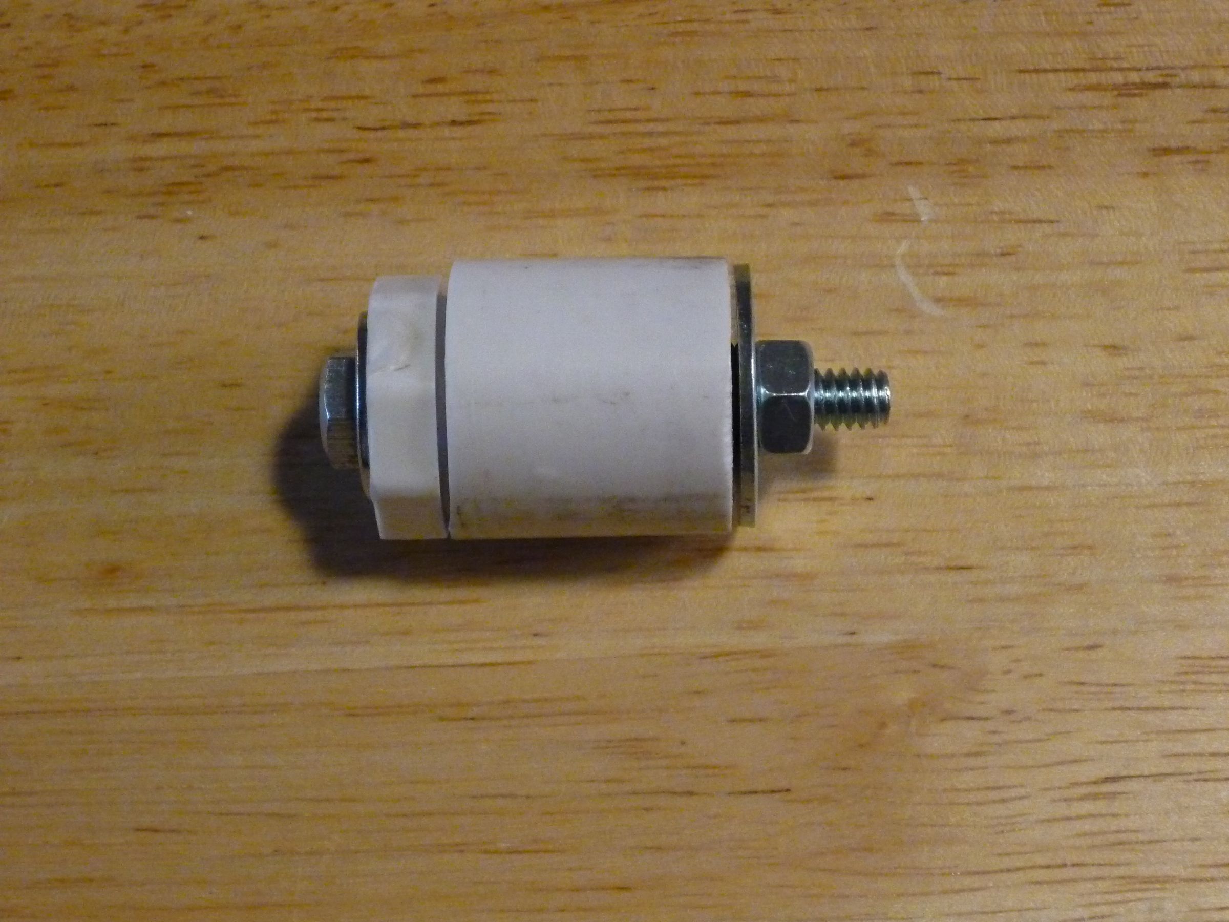 PVC Camera Mount : 7 Steps - Instructables