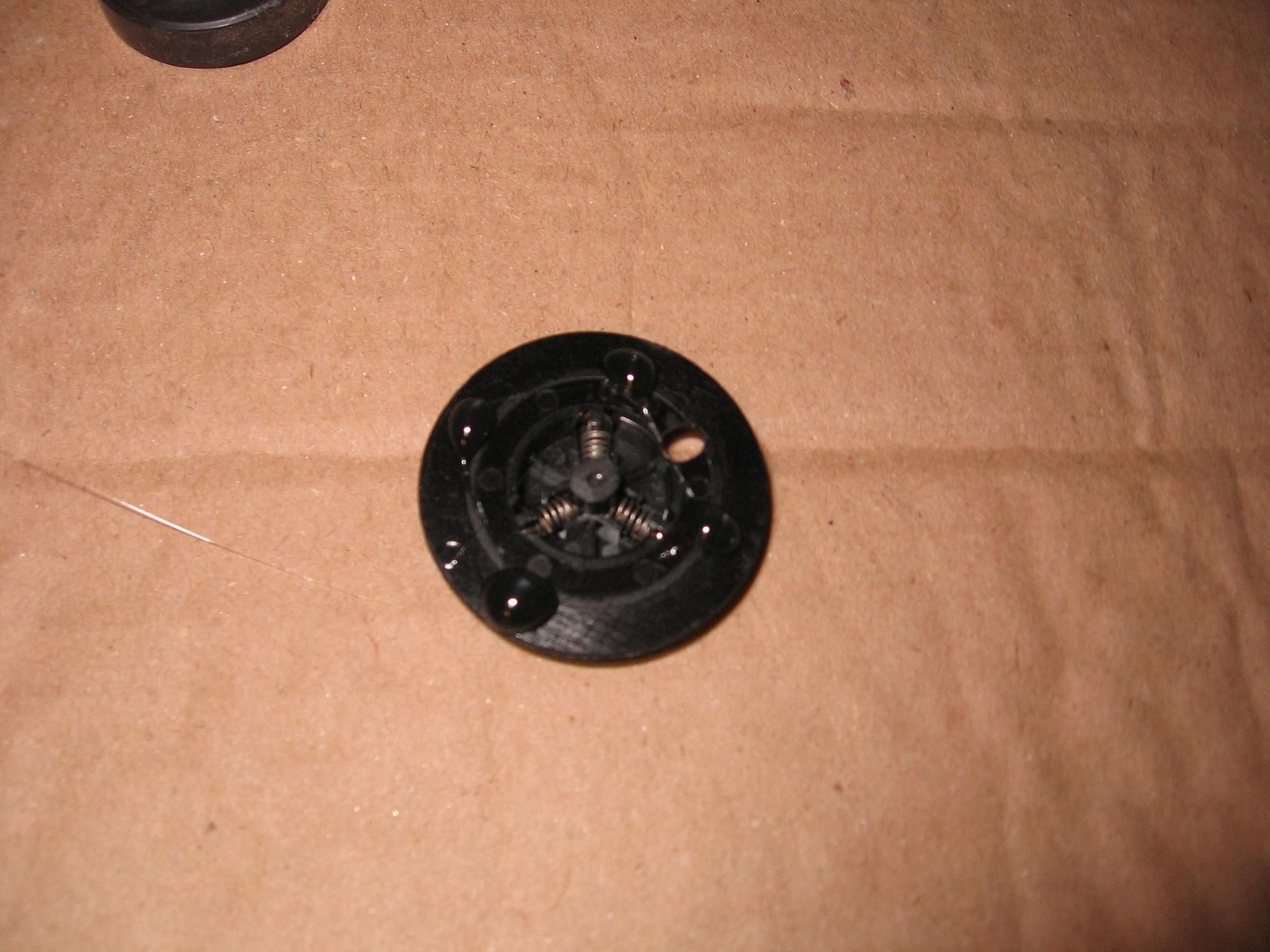 CD Magnet : 4 Steps - Instructables