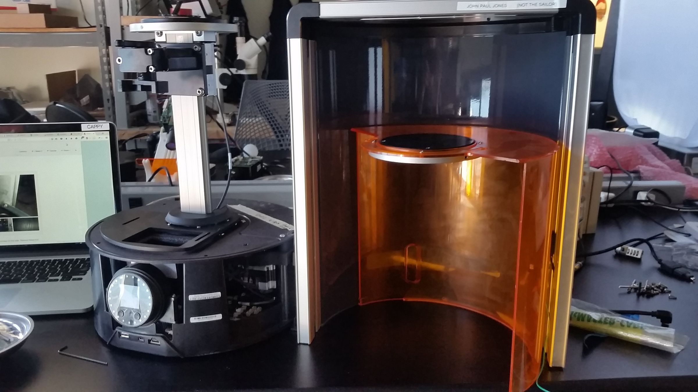 How to Take Ember Apart : 11 Steps (with Pictures) - Instructables