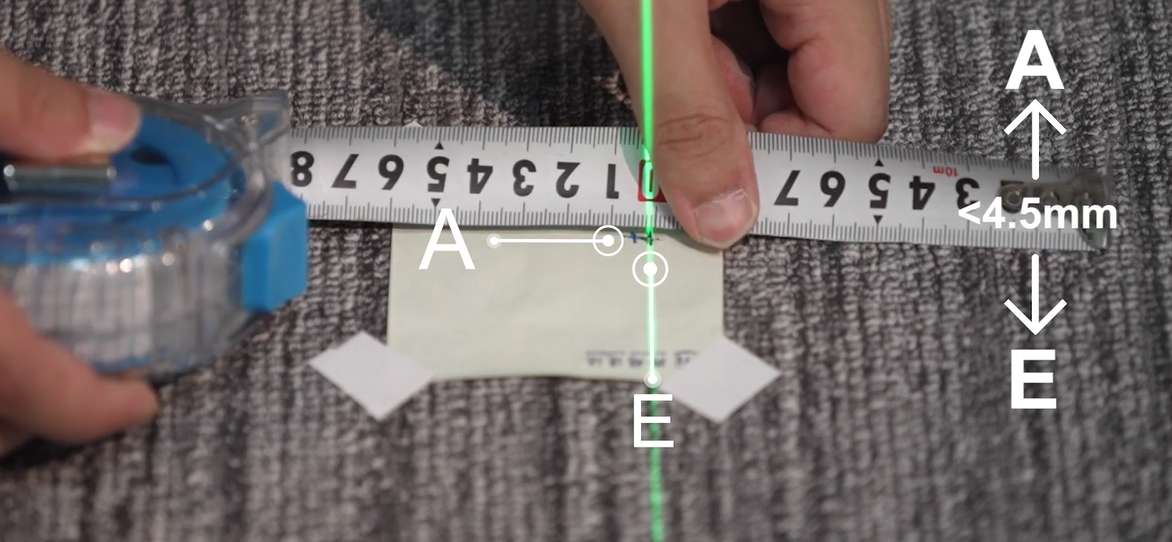 7 Steps to Test and Calibrate Your Laser Level : 7 Steps - Instructables
